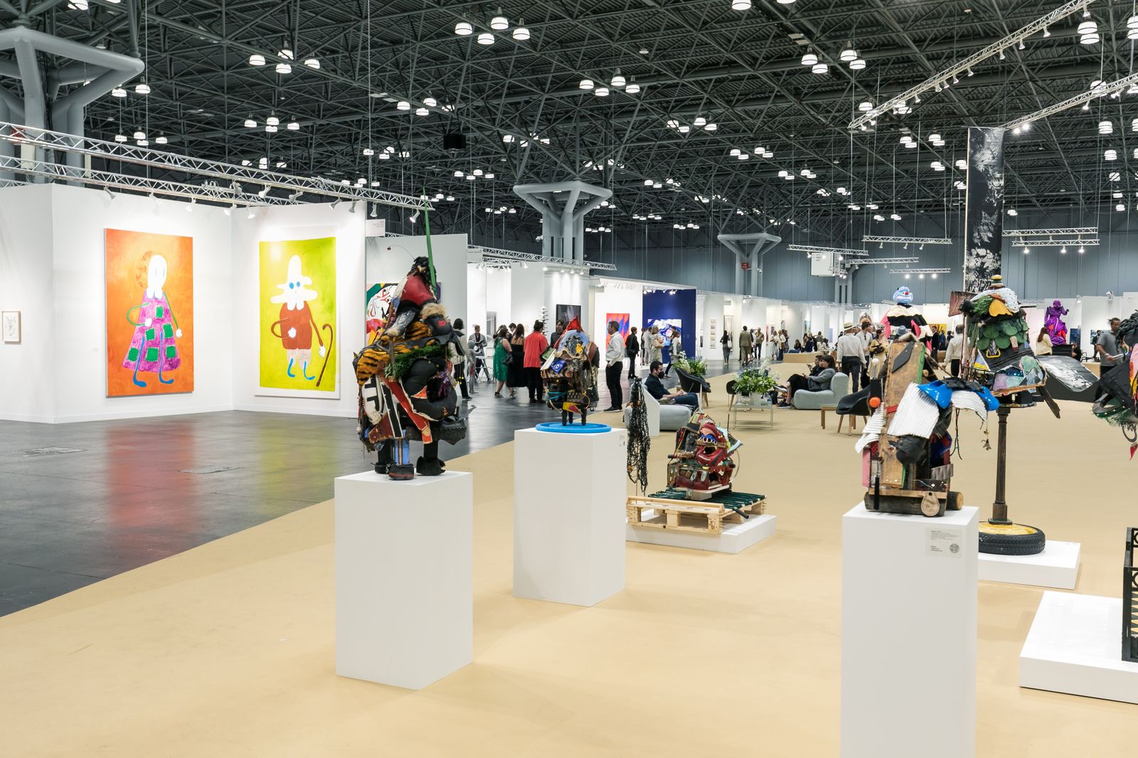The Armory Show 2022: In Photos | Ocula