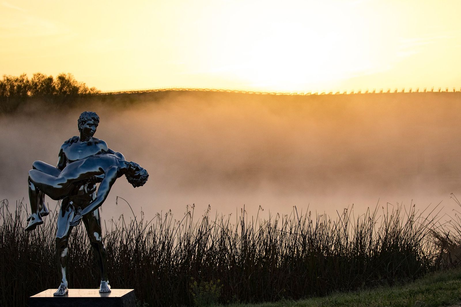 The Donum Collection: Sculpture Park | Ocula