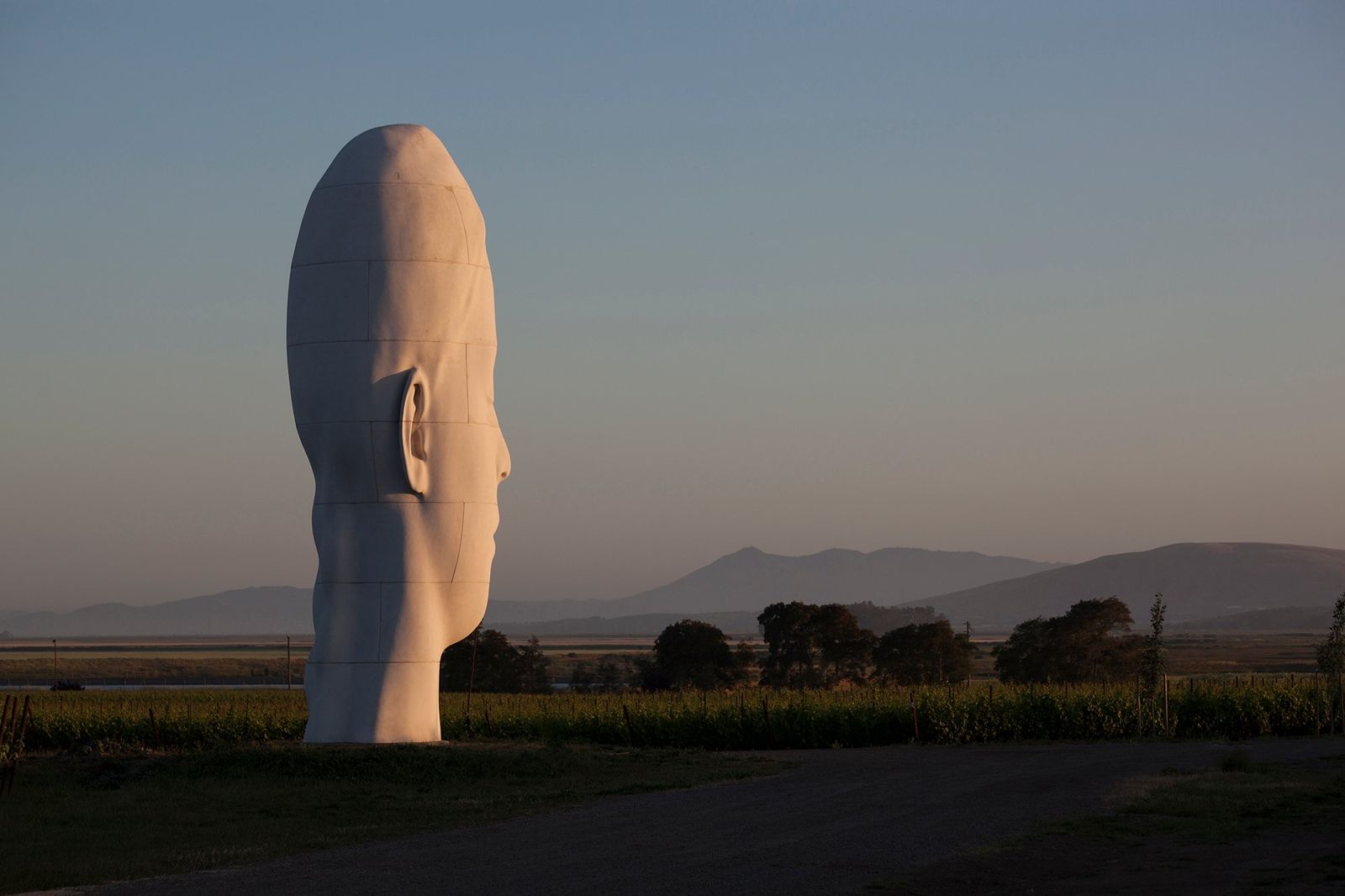 The Donum Collection: Sculpture Park | Ocula