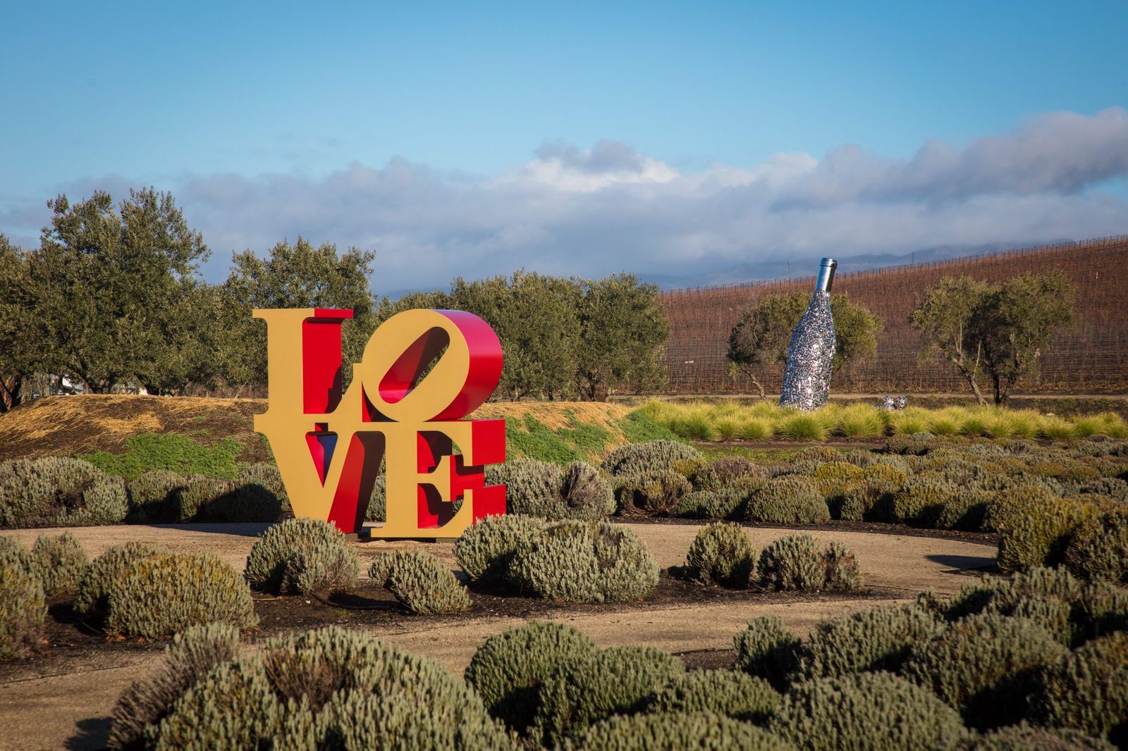 The Donum Collection: Sculpture Park | Ocula