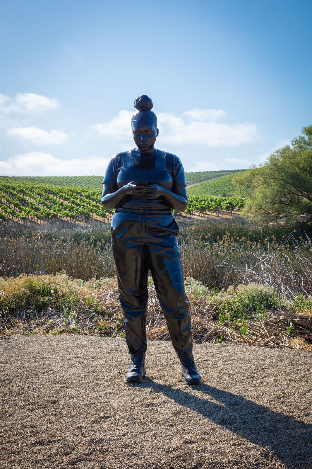 The Donum Collection: Sculpture Park | Ocula