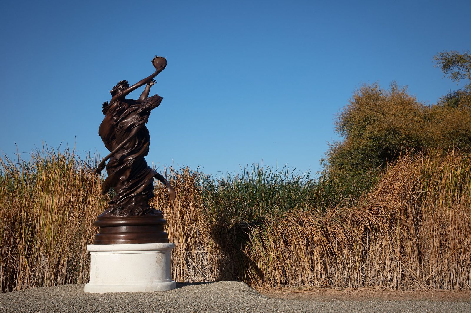 The Donum Collection: Sculpture Park | Ocula