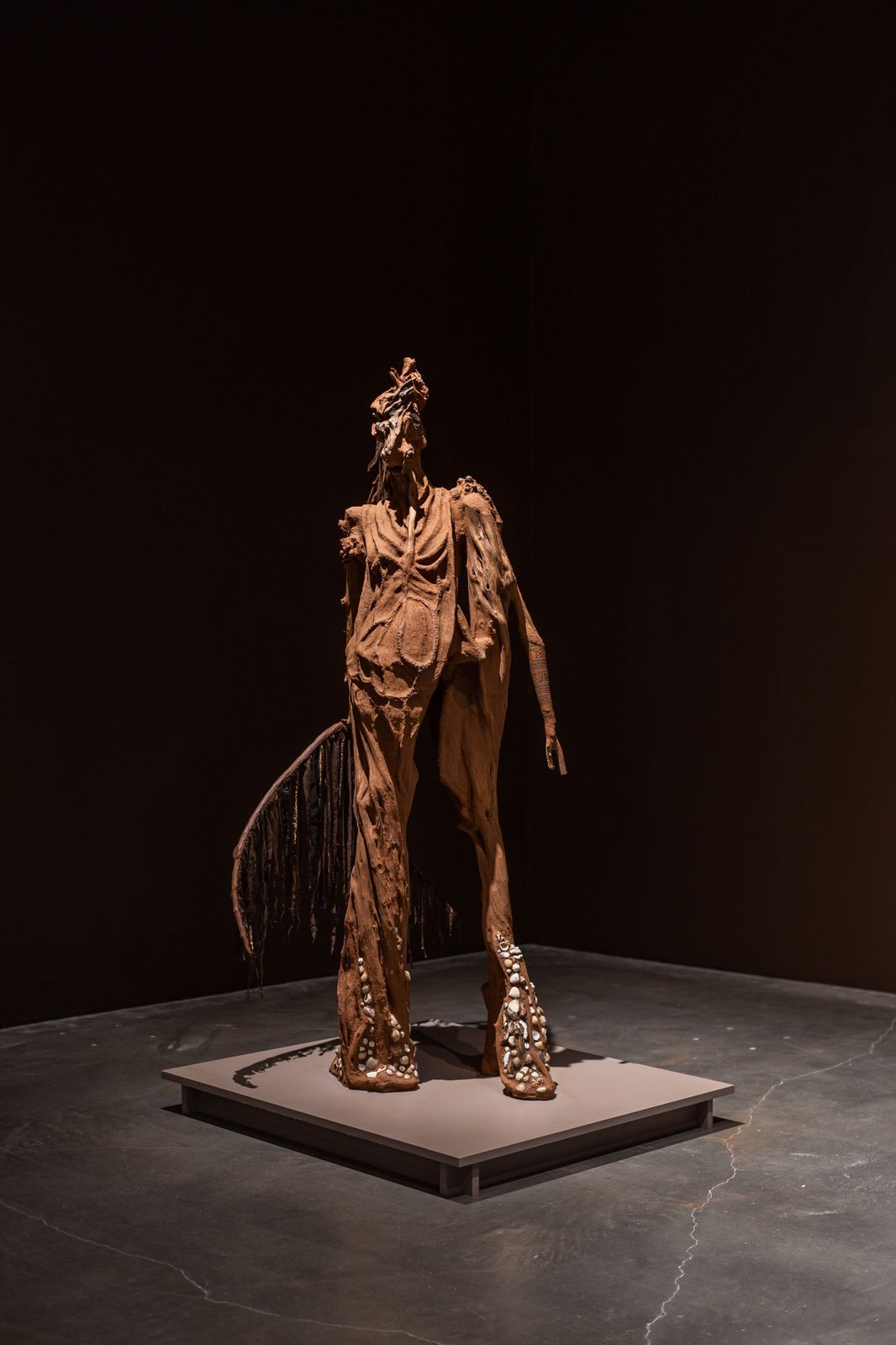 Wangechi Mutu: Intertwined | Ocula