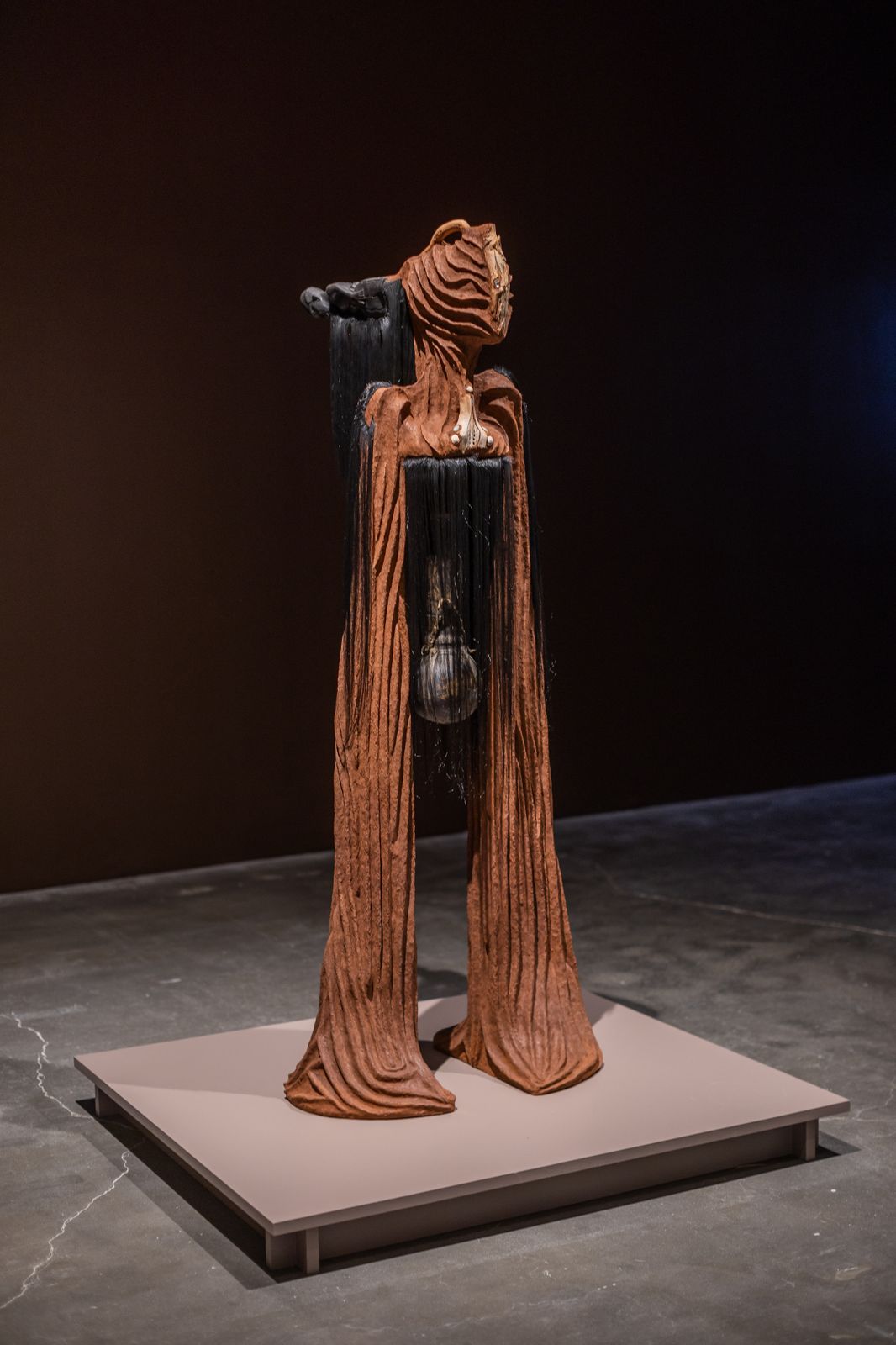 Wangechi Mutu: Intertwined | Ocula