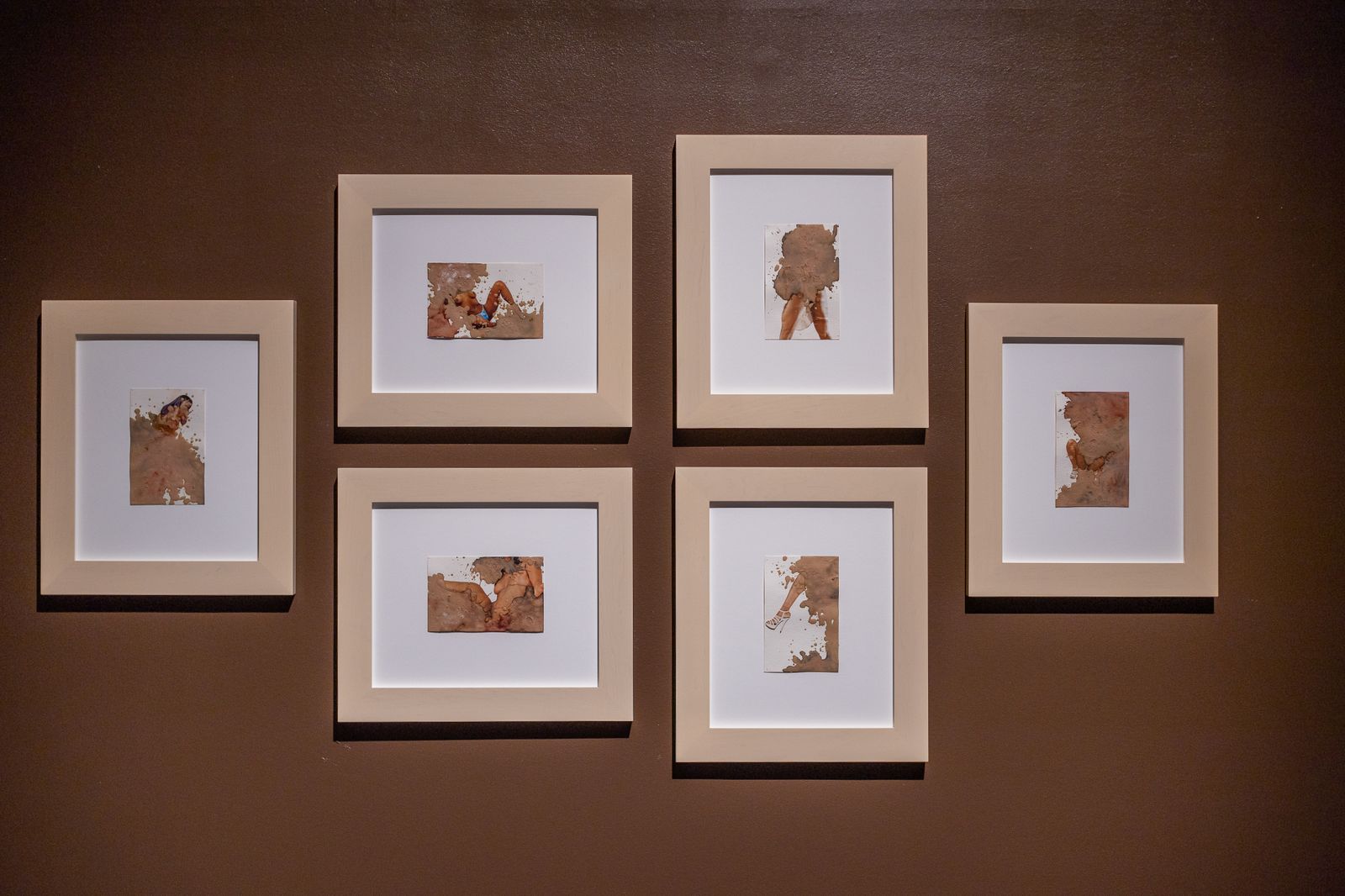 Wangechi Mutu: Intertwined | Ocula