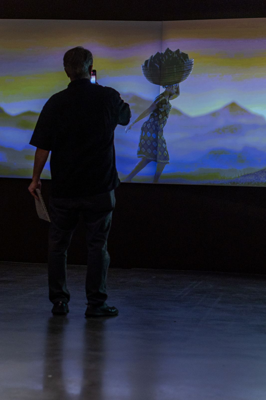 Wangechi Mutu: Intertwined | Ocula