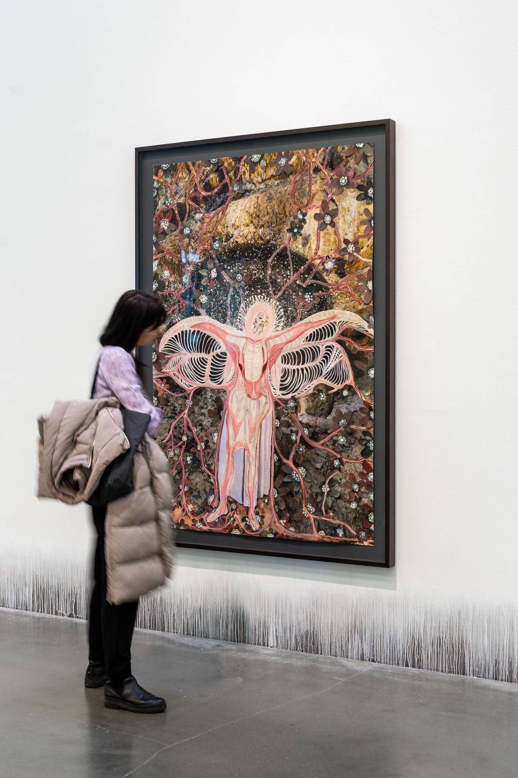 Wangechi Mutu: Intertwined | Ocula