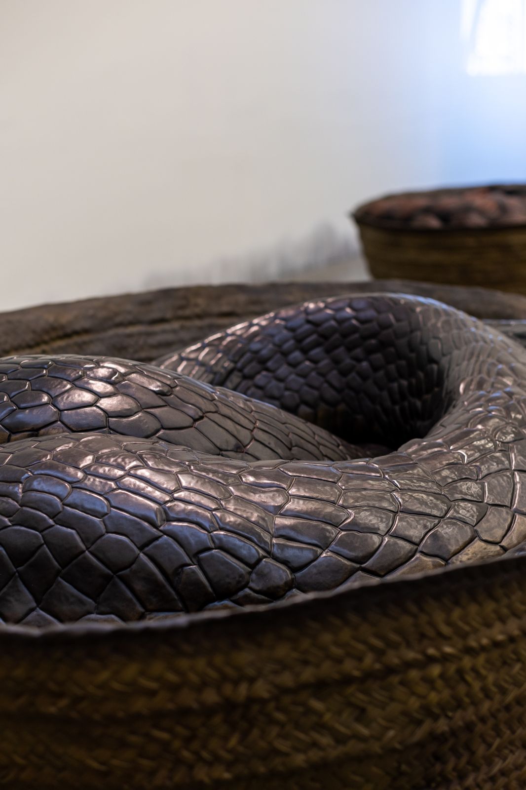 Wangechi Mutu: Intertwined | Ocula