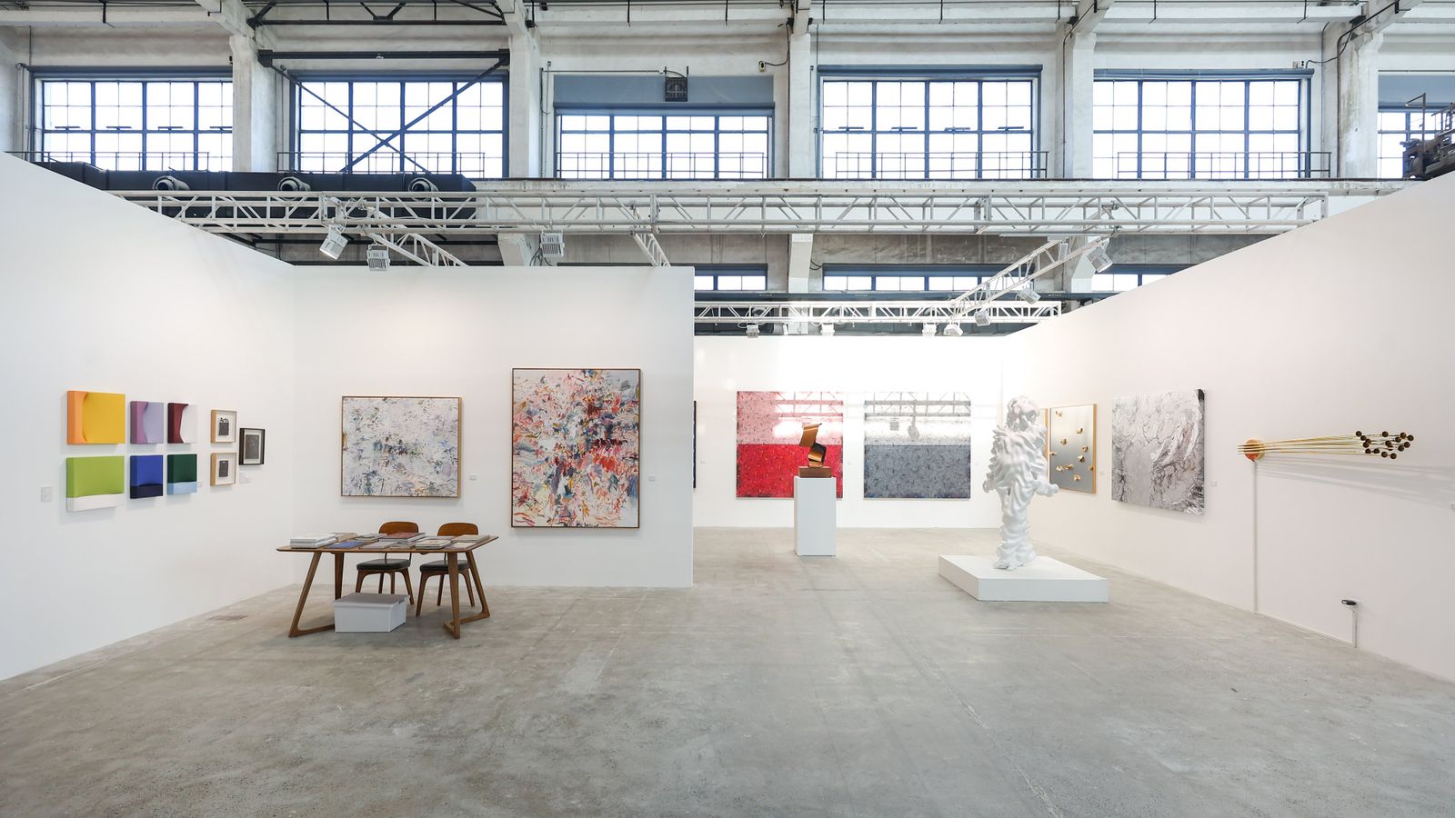 West Bund Art & Design 2022: In Photos | Ocula