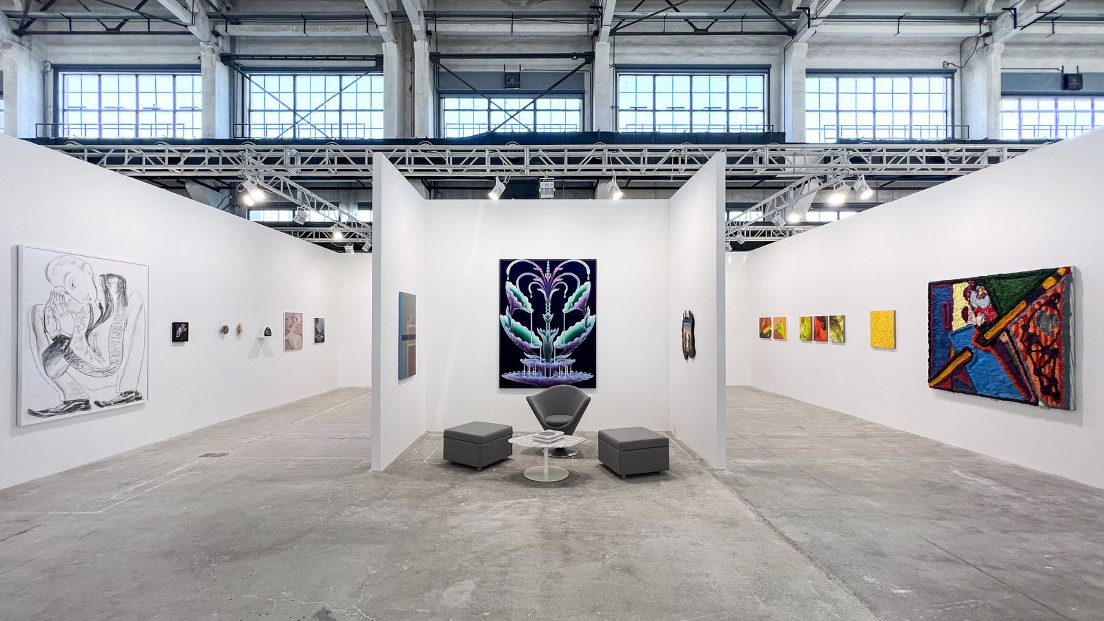 West Bund Art & Design 2022: In Photos | Ocula