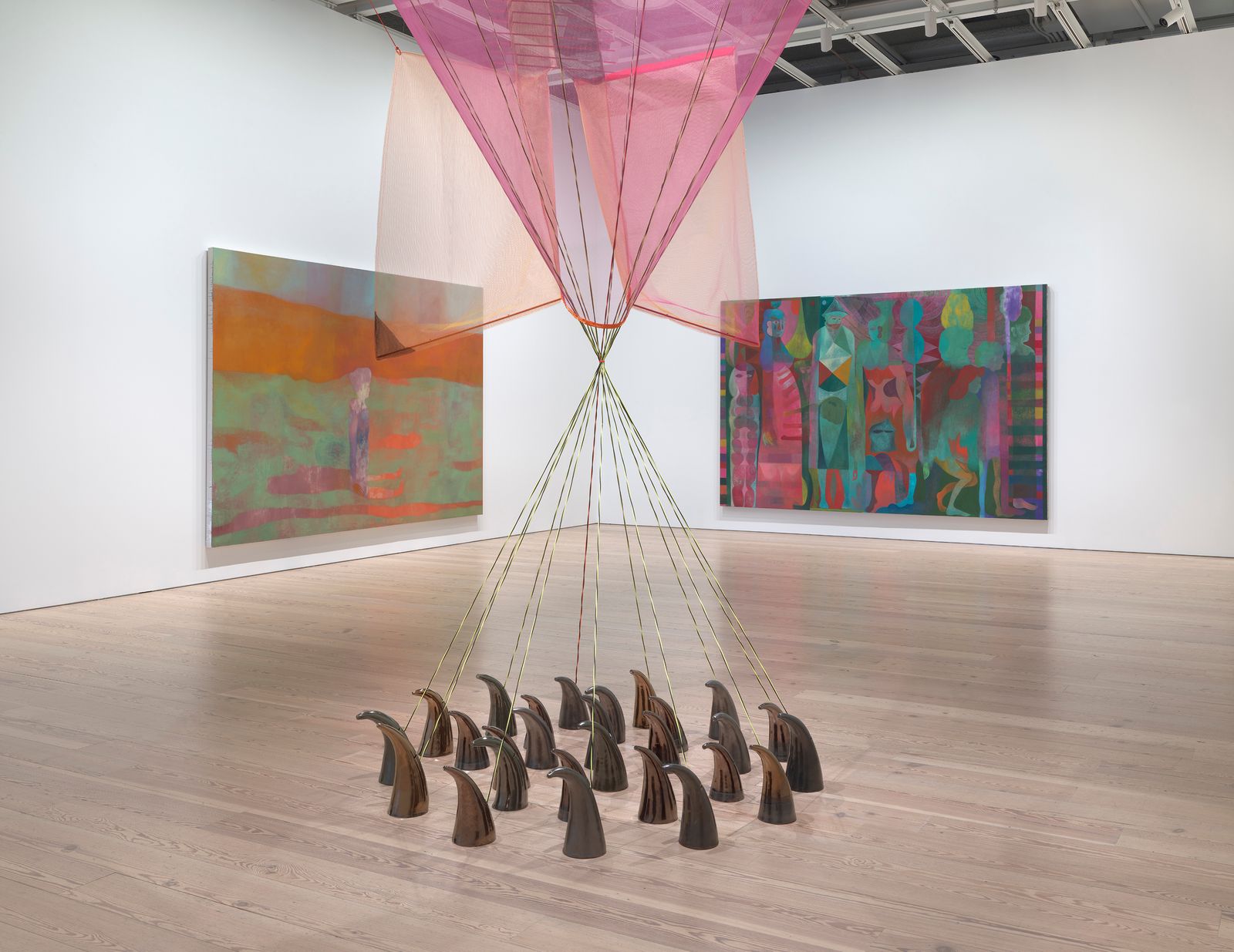 Whitney Biennial 2024: In Photos | Ocula