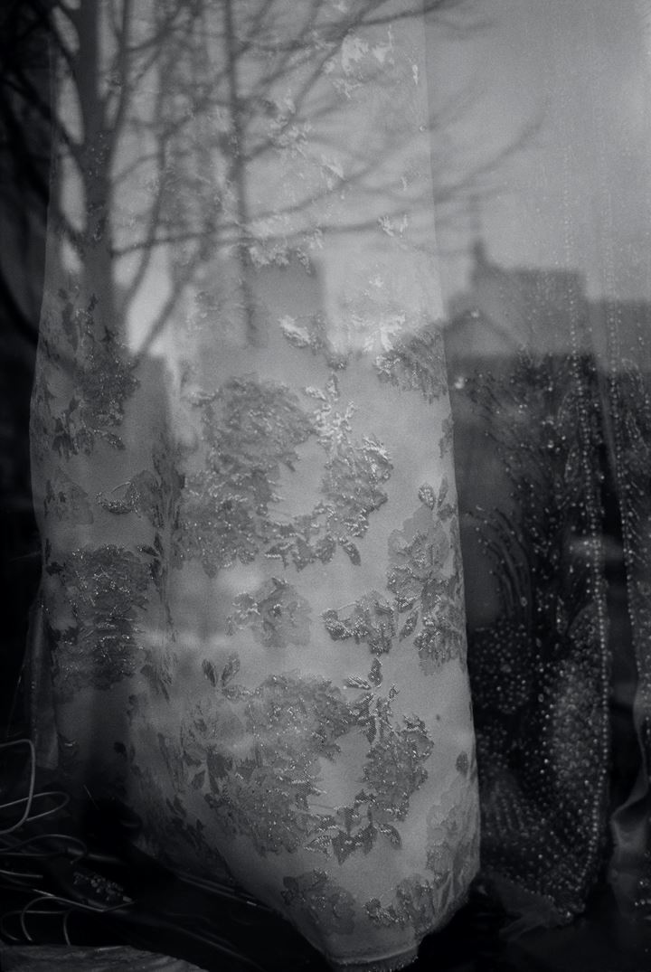 Dirk Braeckman: Capturing Quietness | Ocula