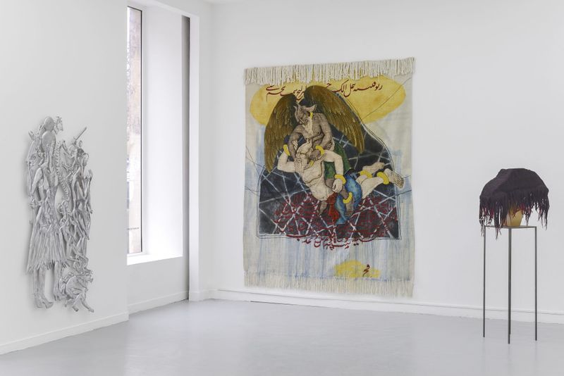 Alain Servais: 'I'm very careful about not offending anyone' | Ocula