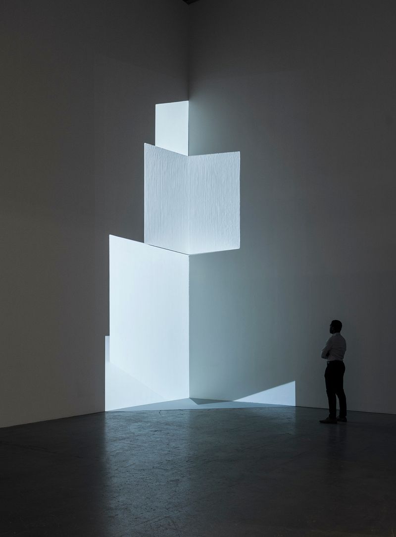 Barbara Kasten: Out of the Box | Ocula