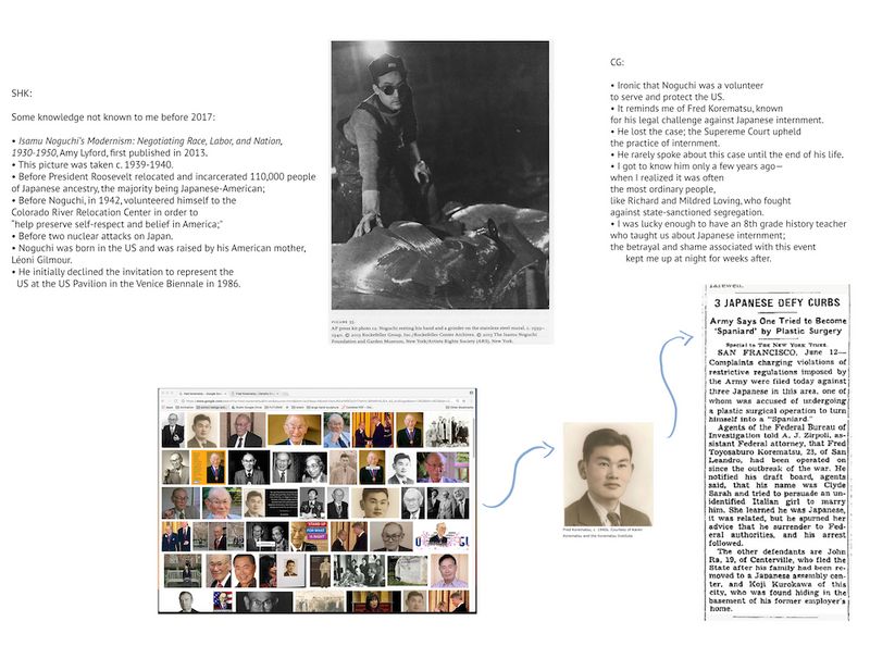 Chitra Ganesh on Utopia, Futurity, and Dissent | Ocula