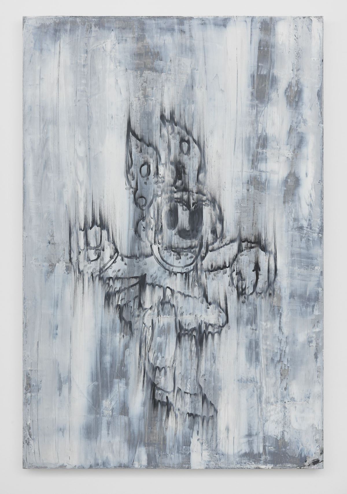 Gary Simmons: History as Residue | Ocula