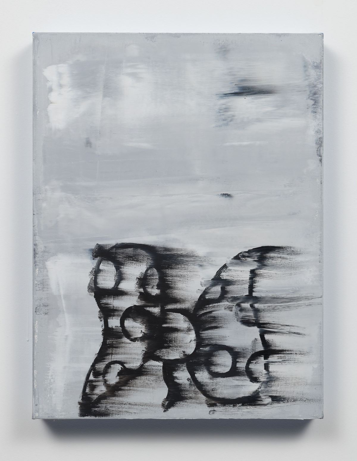 Gary Simmons: History as Residue | Ocula