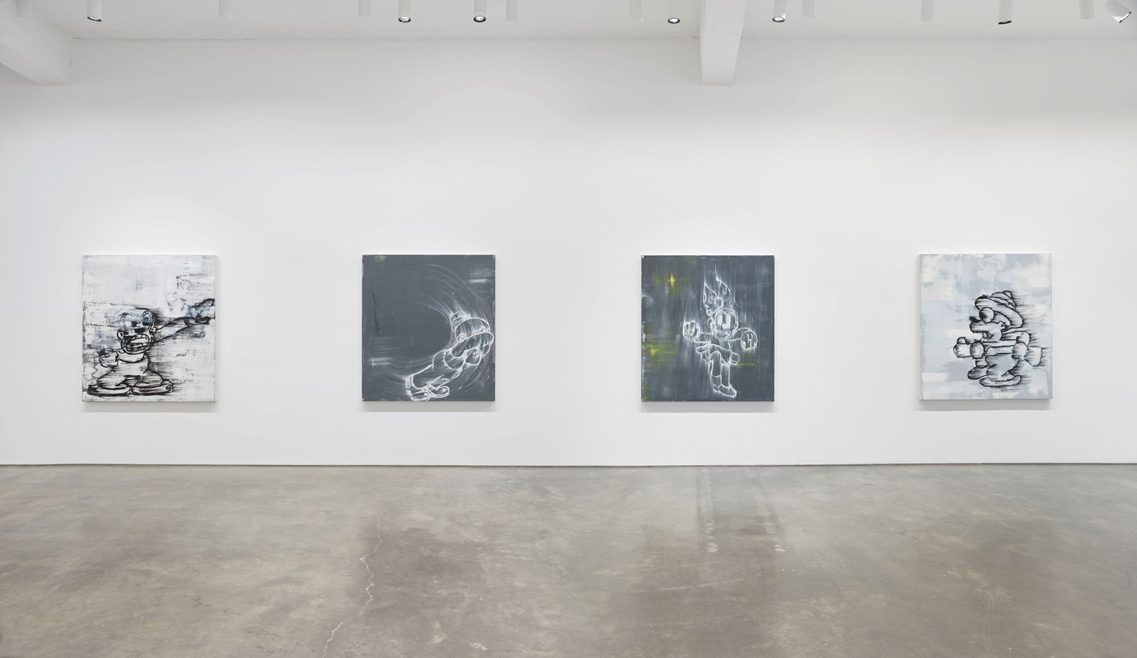 Gary Simmons: History as Residue | Ocula