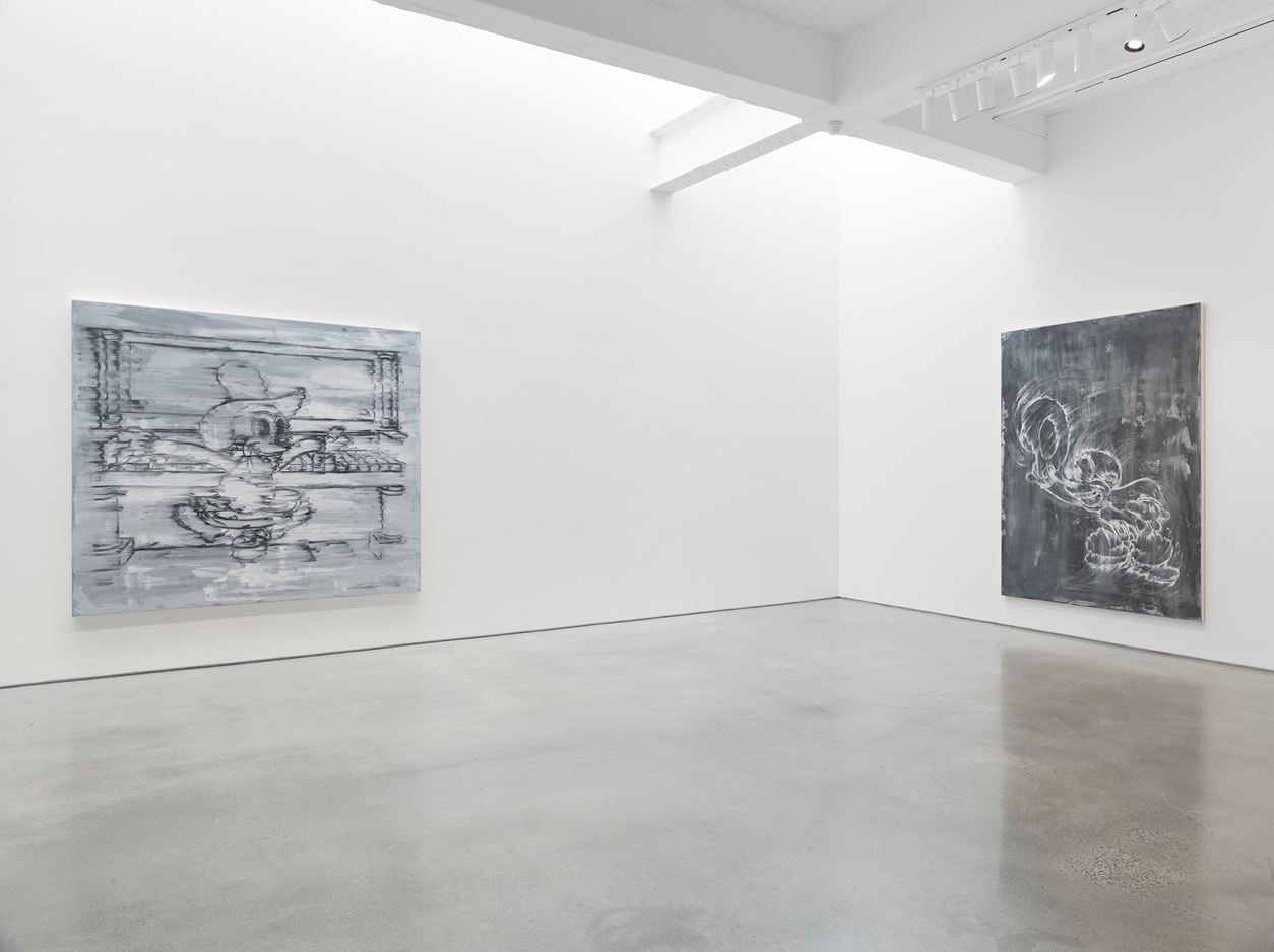 Gary Simmons: History as Residue | Ocula