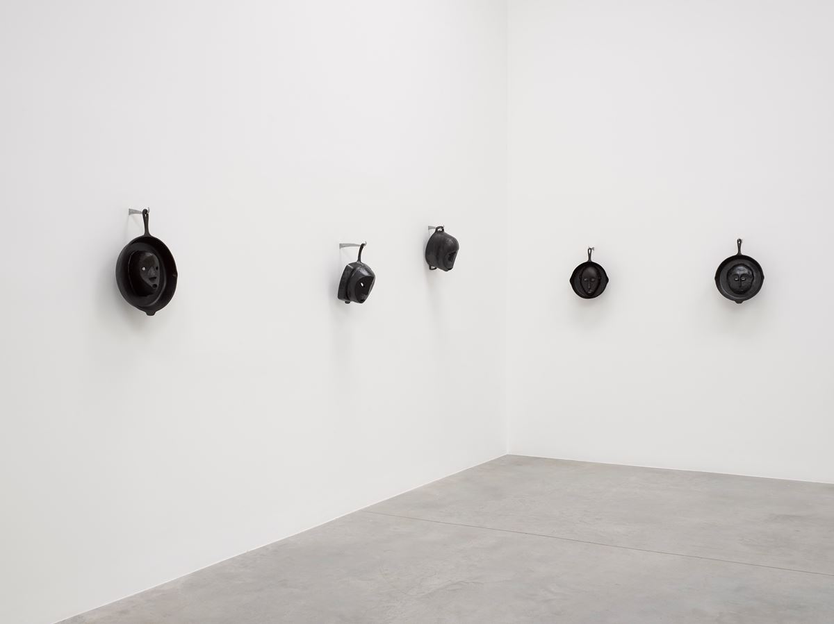 Hugh Hayden: Questions of Authenticity | Ocula
