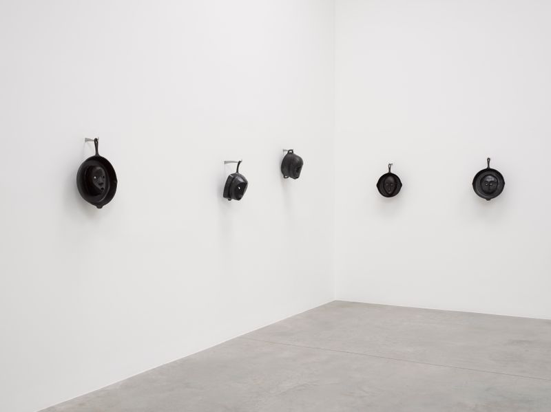 Hugh Hayden: Questions of Authenticity | Ocula