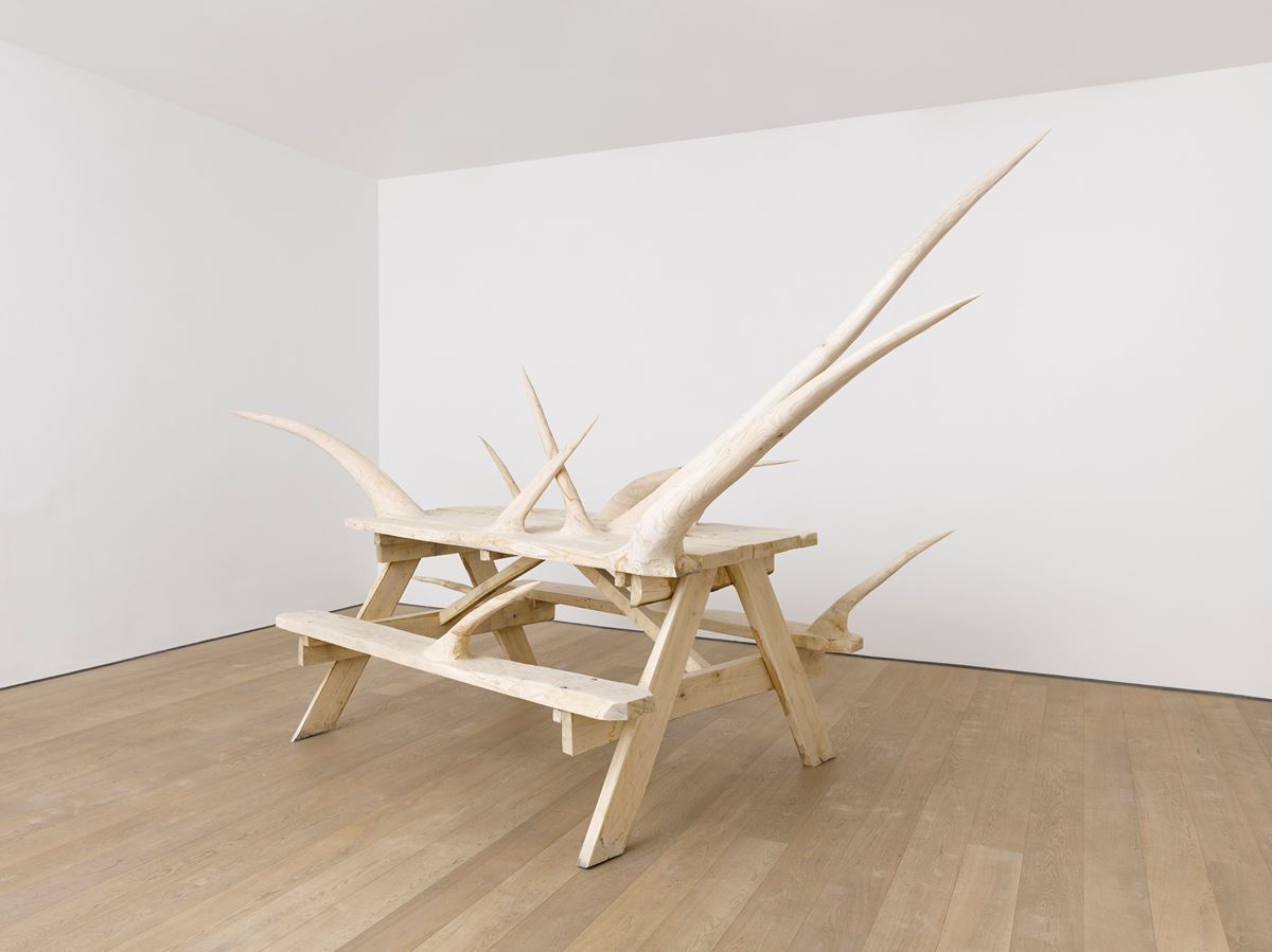 Hugh Hayden: Questions of Authenticity | Ocula