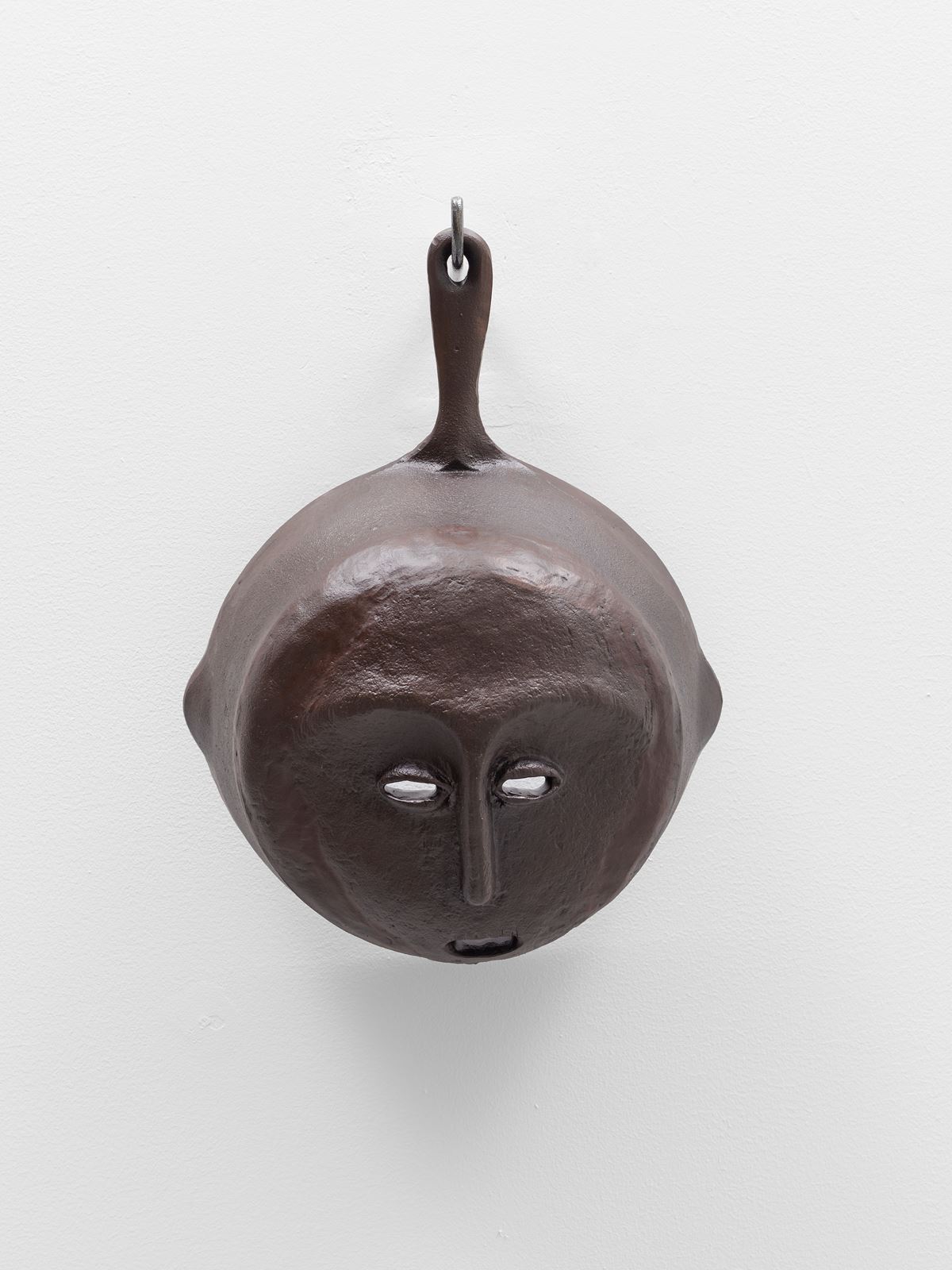 Hugh Hayden: Questions of Authenticity | Ocula