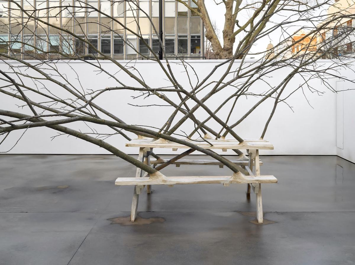 Hugh Hayden: Questions of Authenticity | Ocula