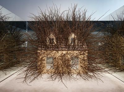 Hugh Hayden: Questions of Authenticity | Ocula