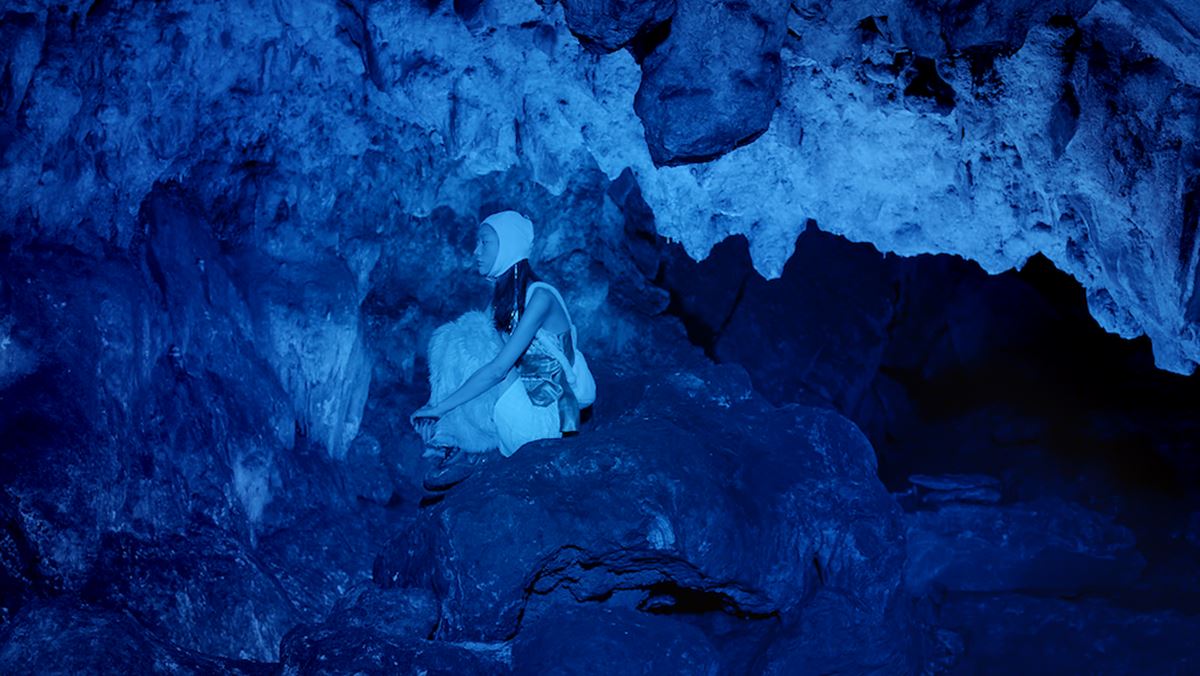 Love and Artificial Intelligence | Ocula