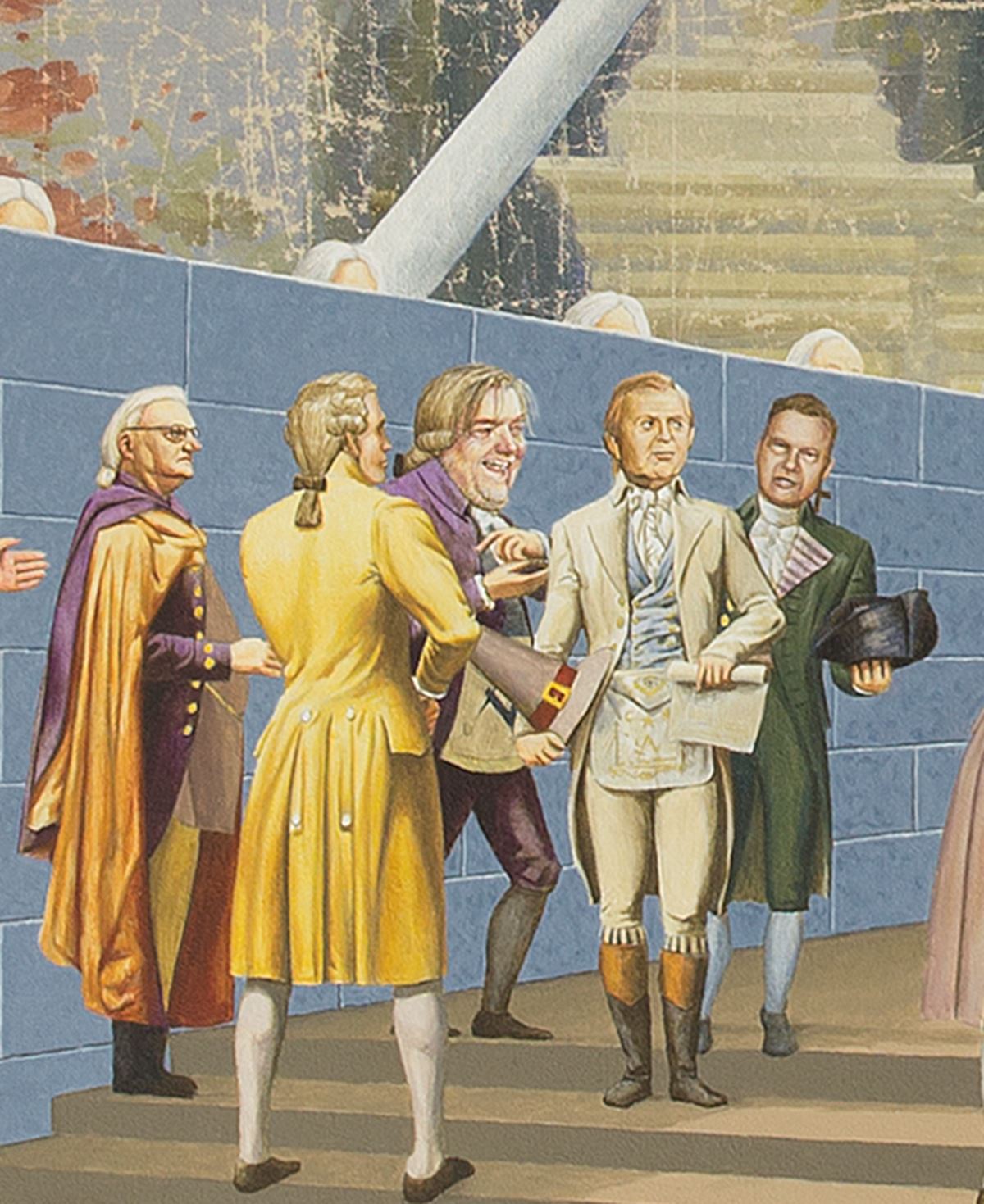 'We'll see what the hell happens': Jim Shaw on Politics and Pop Culture ...