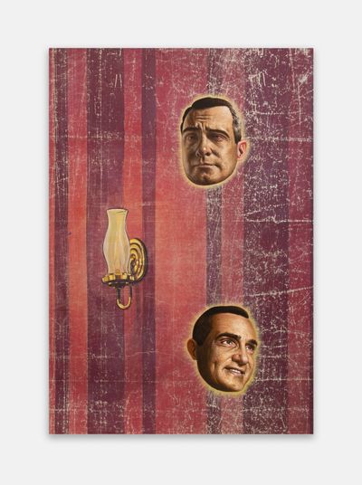 'We'll see what the hell happens': Jim Shaw on Politics and Pop Culture ...