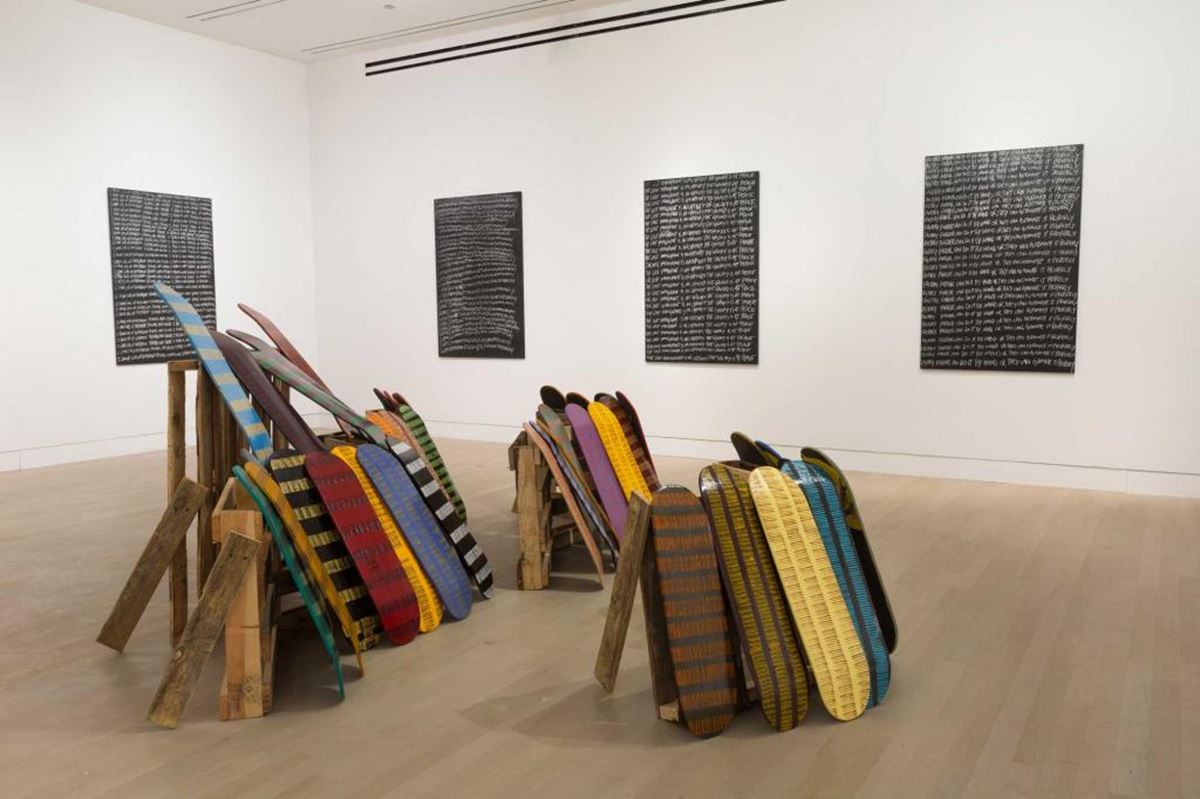 Larry Achiampong: Who Is Art For? | Ocula