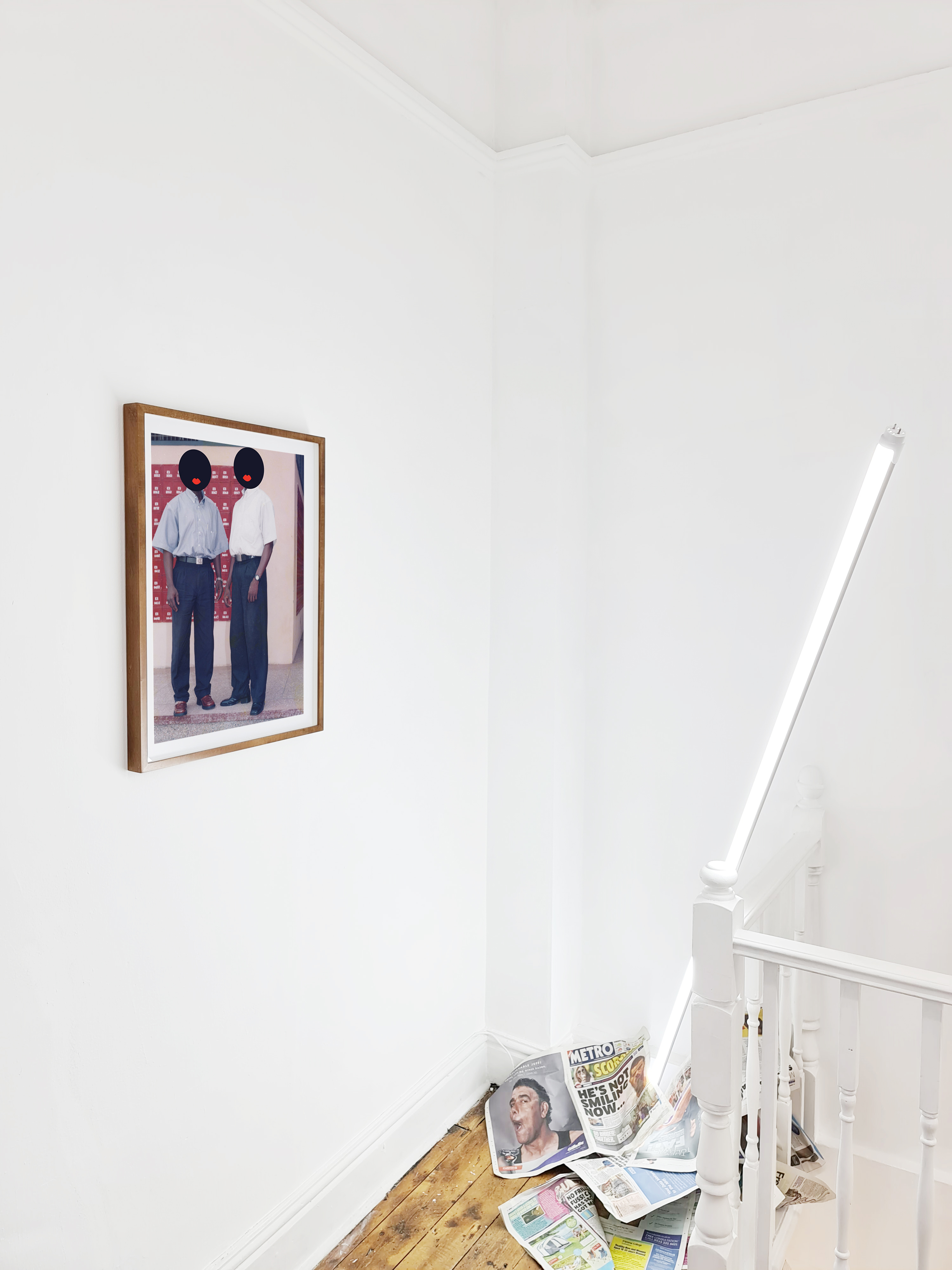Larry Achiampong: Who Is Art For? | Ocula