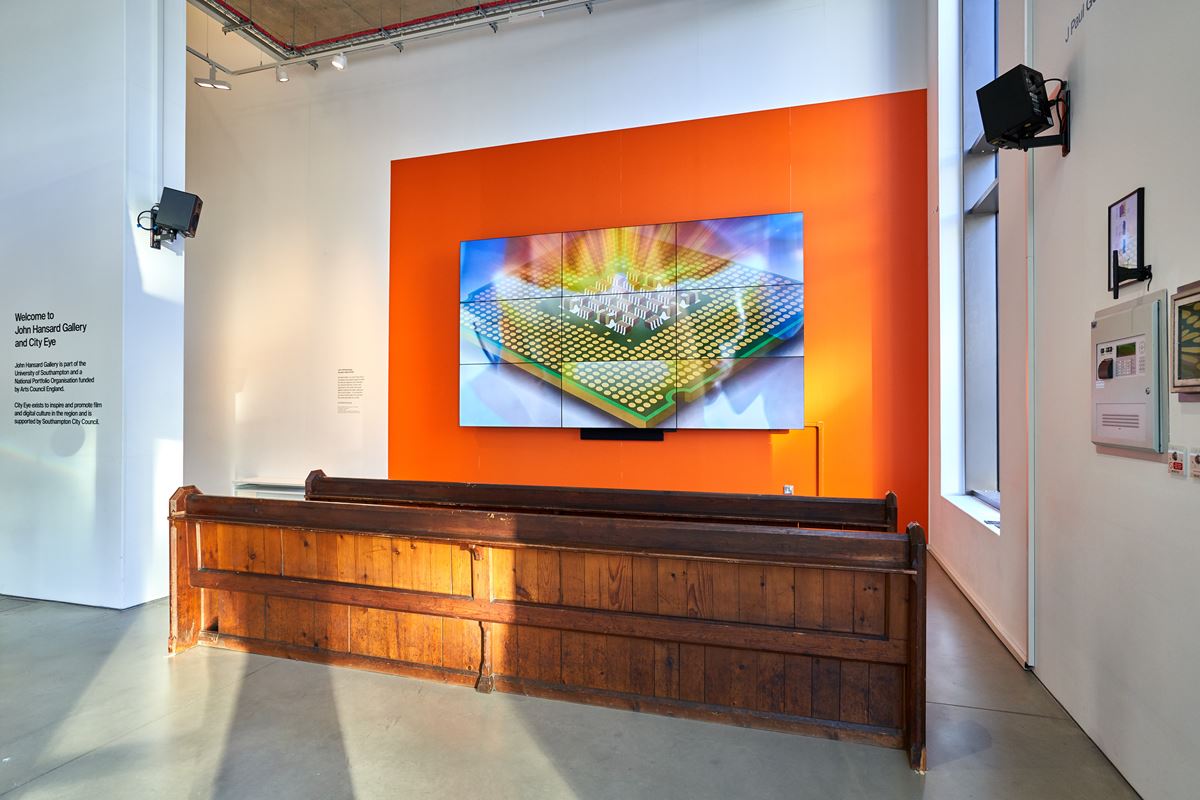 Larry Achiampong: Who Is Art For? | Ocula