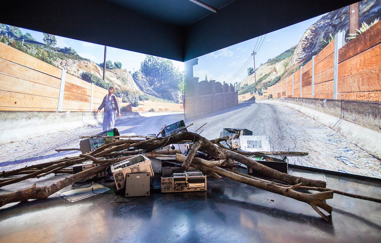 Larry Achiampong: Who Is Art For? | Ocula
