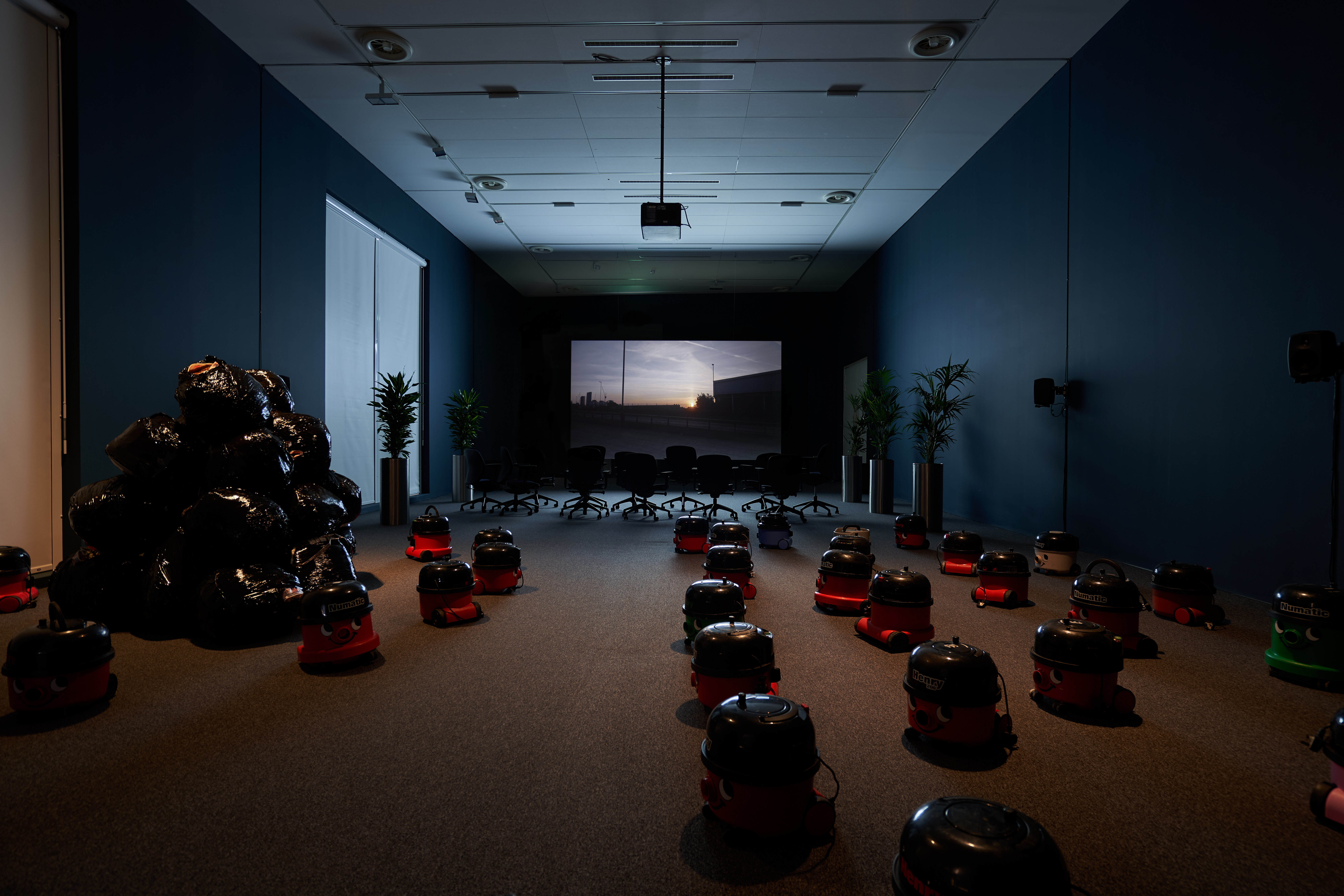 Larry Achiampong: Who Is Art For? | Ocula