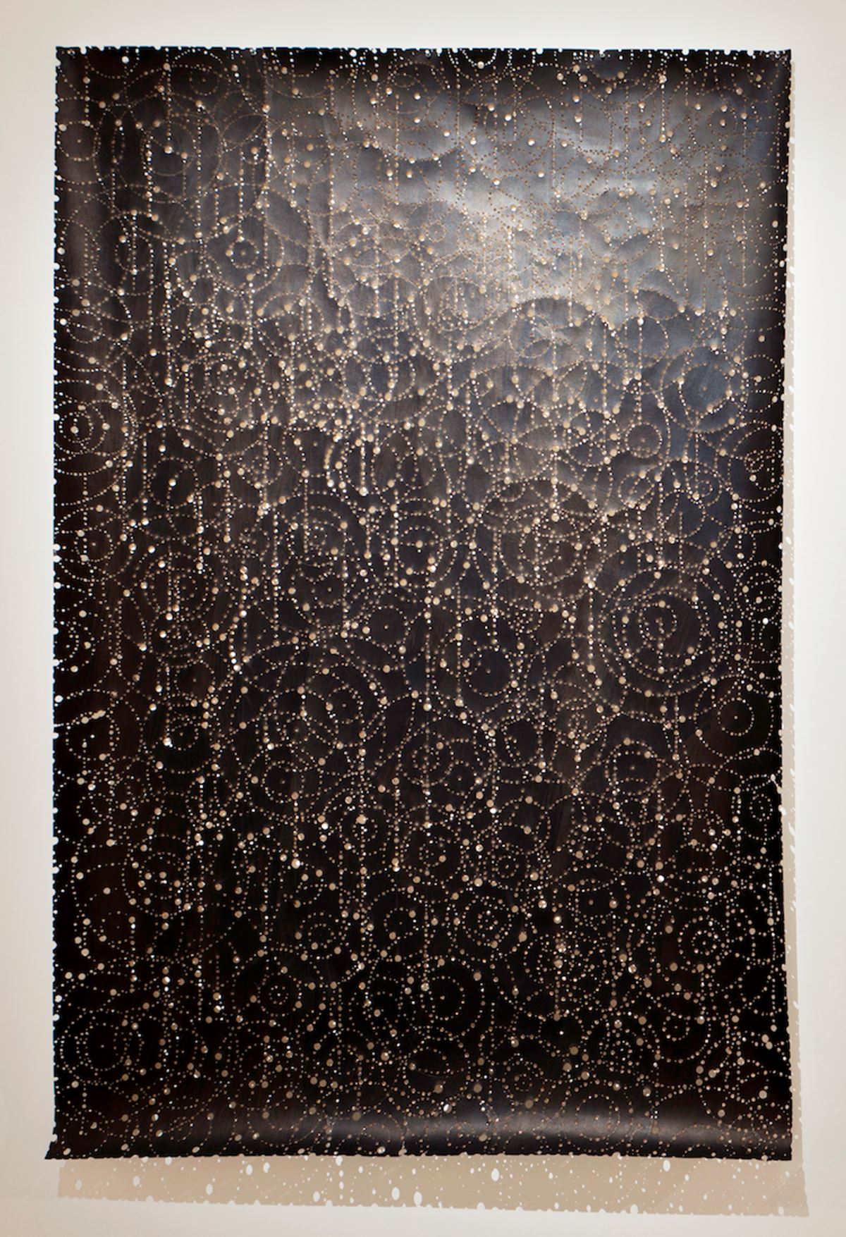 Lindy Lee: Moon in a Dew Drop | Ocula