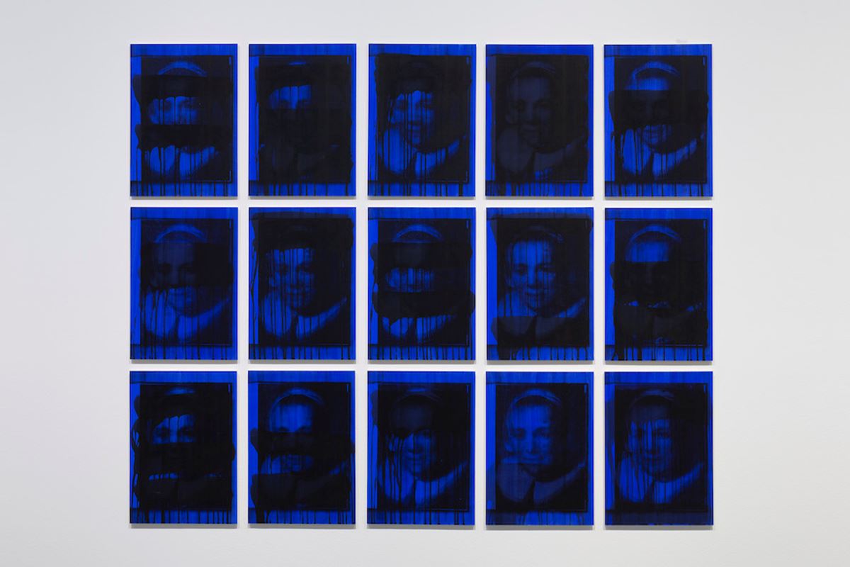 Lindy Lee: Moon in a Dew Drop | Ocula