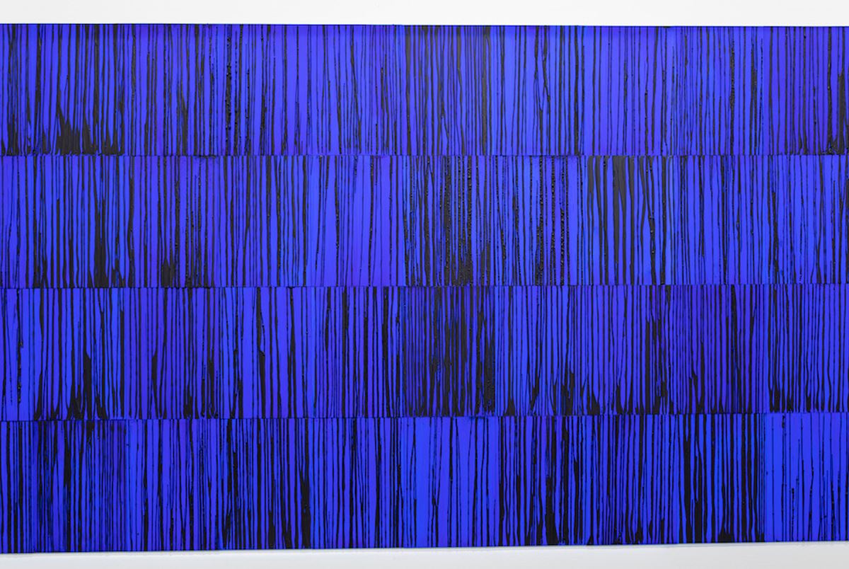 Lindy Lee: Moon in a Dew Drop | Ocula