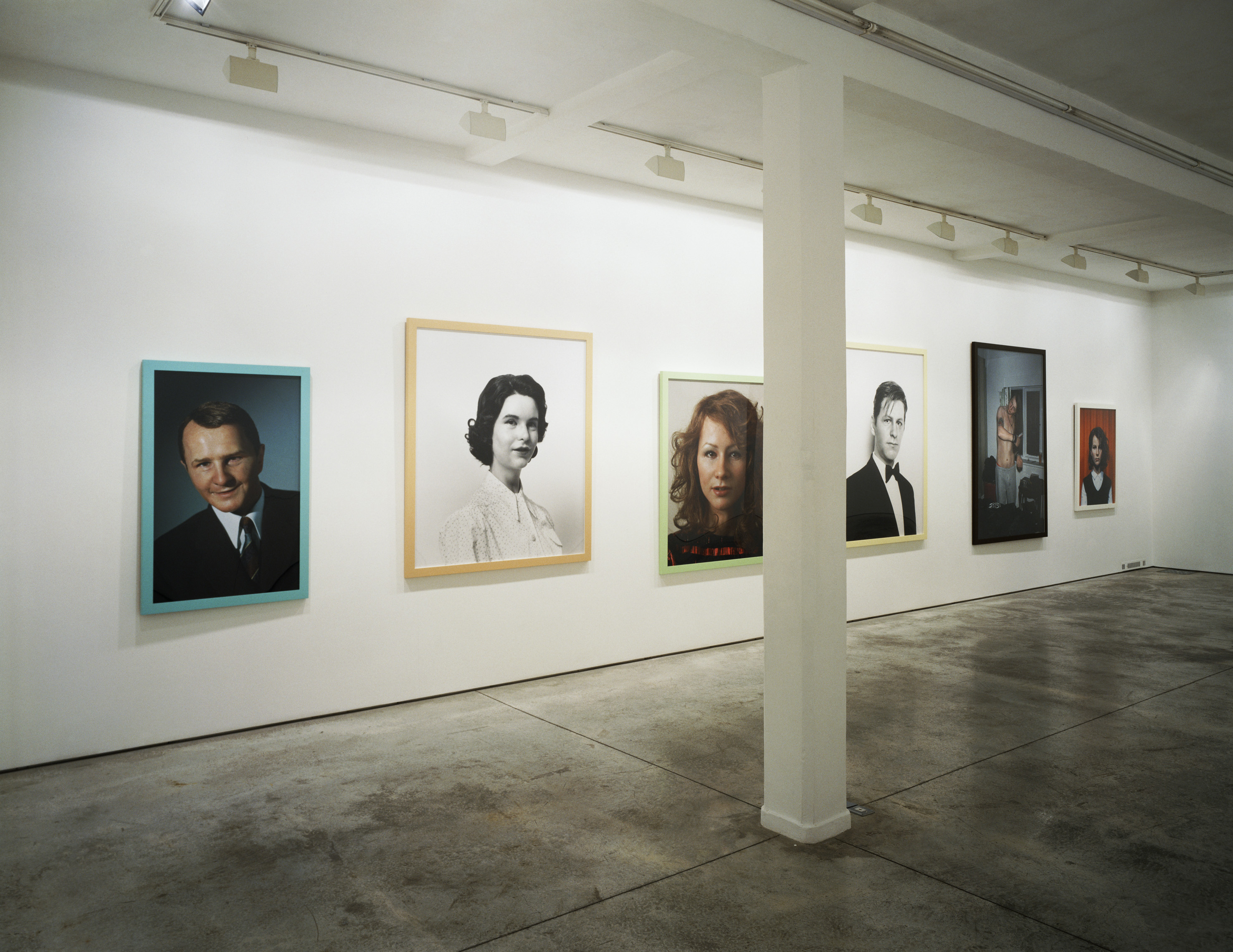 Maureen Paley: A Trailblazing Gallerist | Ocula