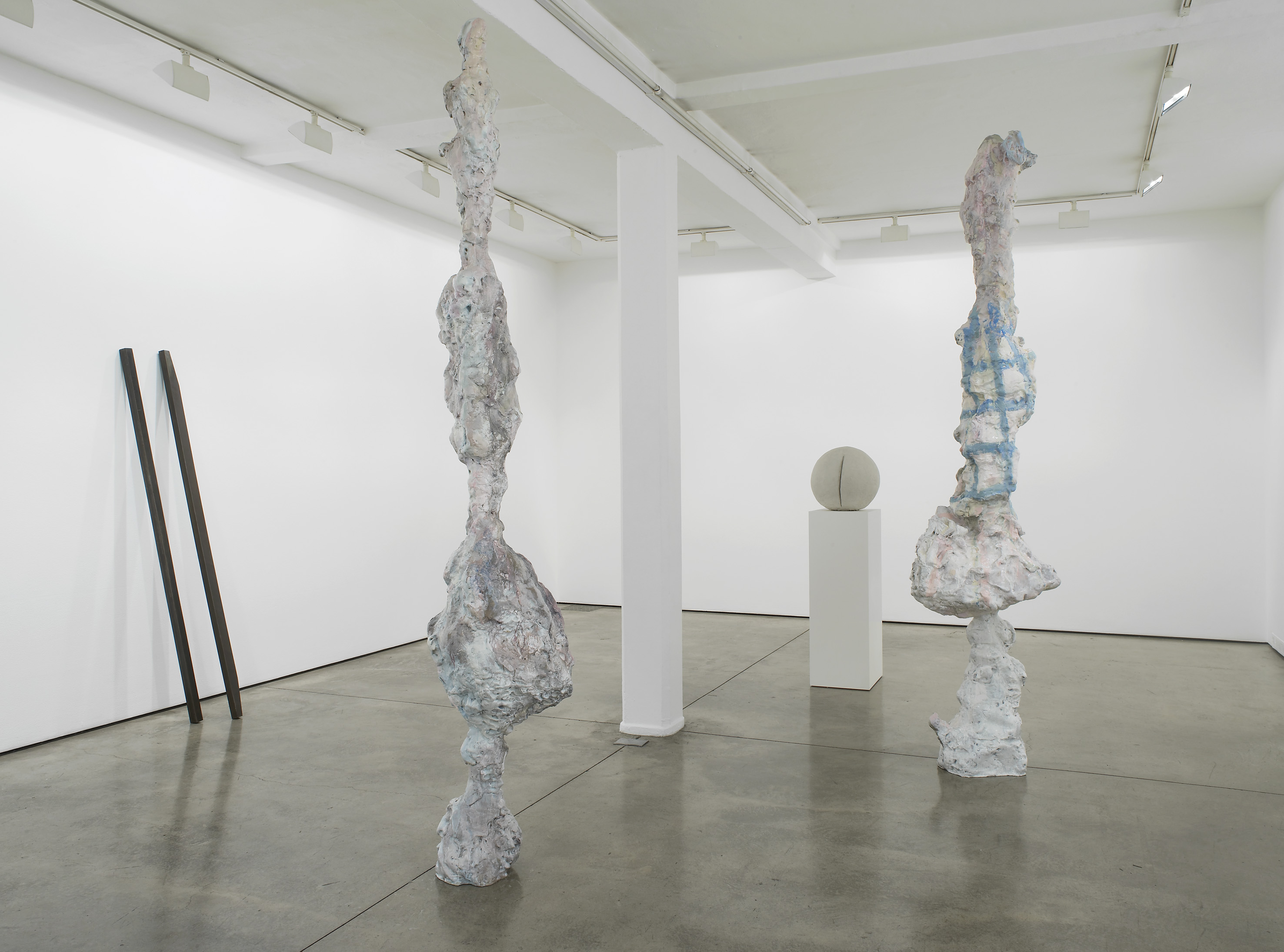 Maureen Paley: A Trailblazing Gallerist | Ocula