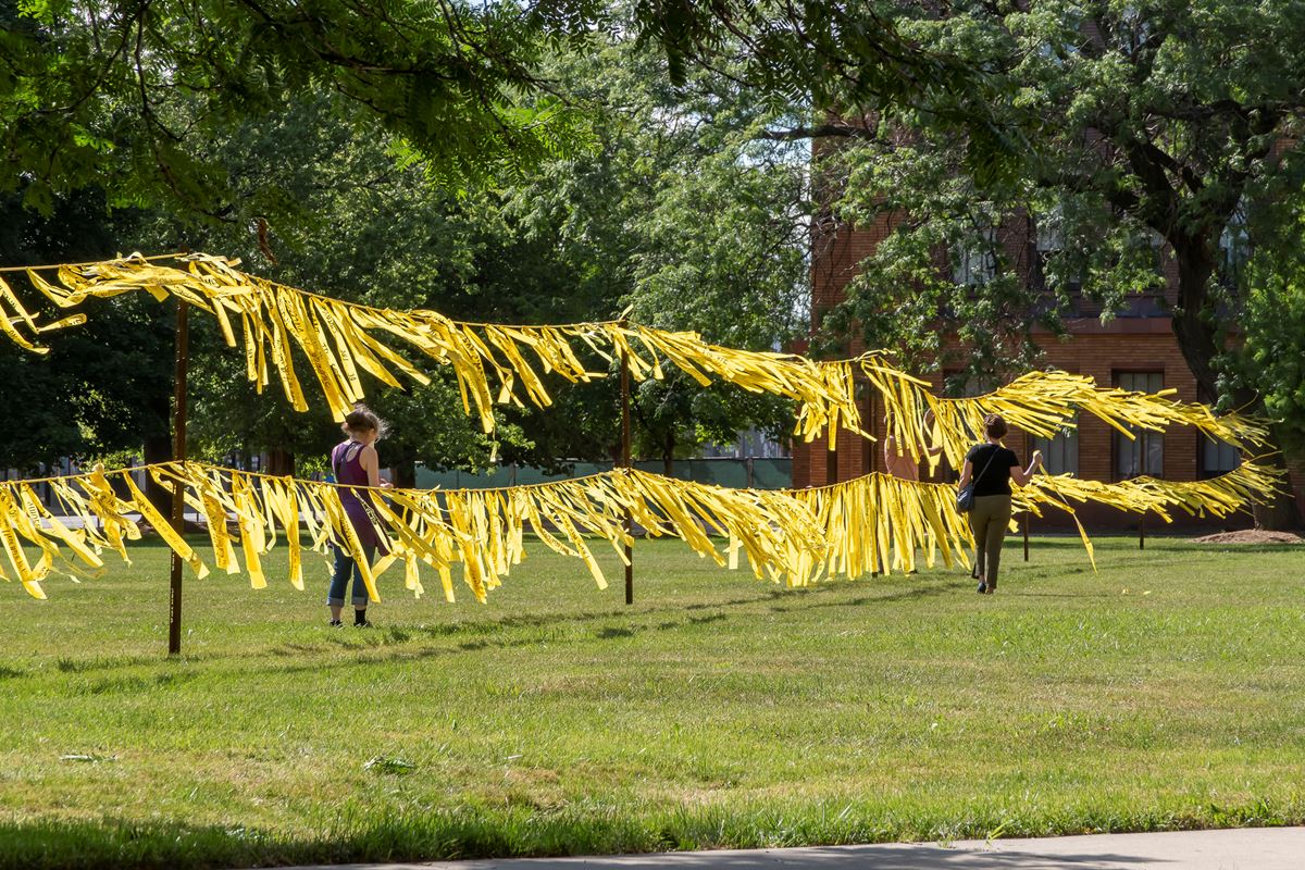 Art for Justice: A Roundtable with Nick Cave and Bob Faust | Ocula