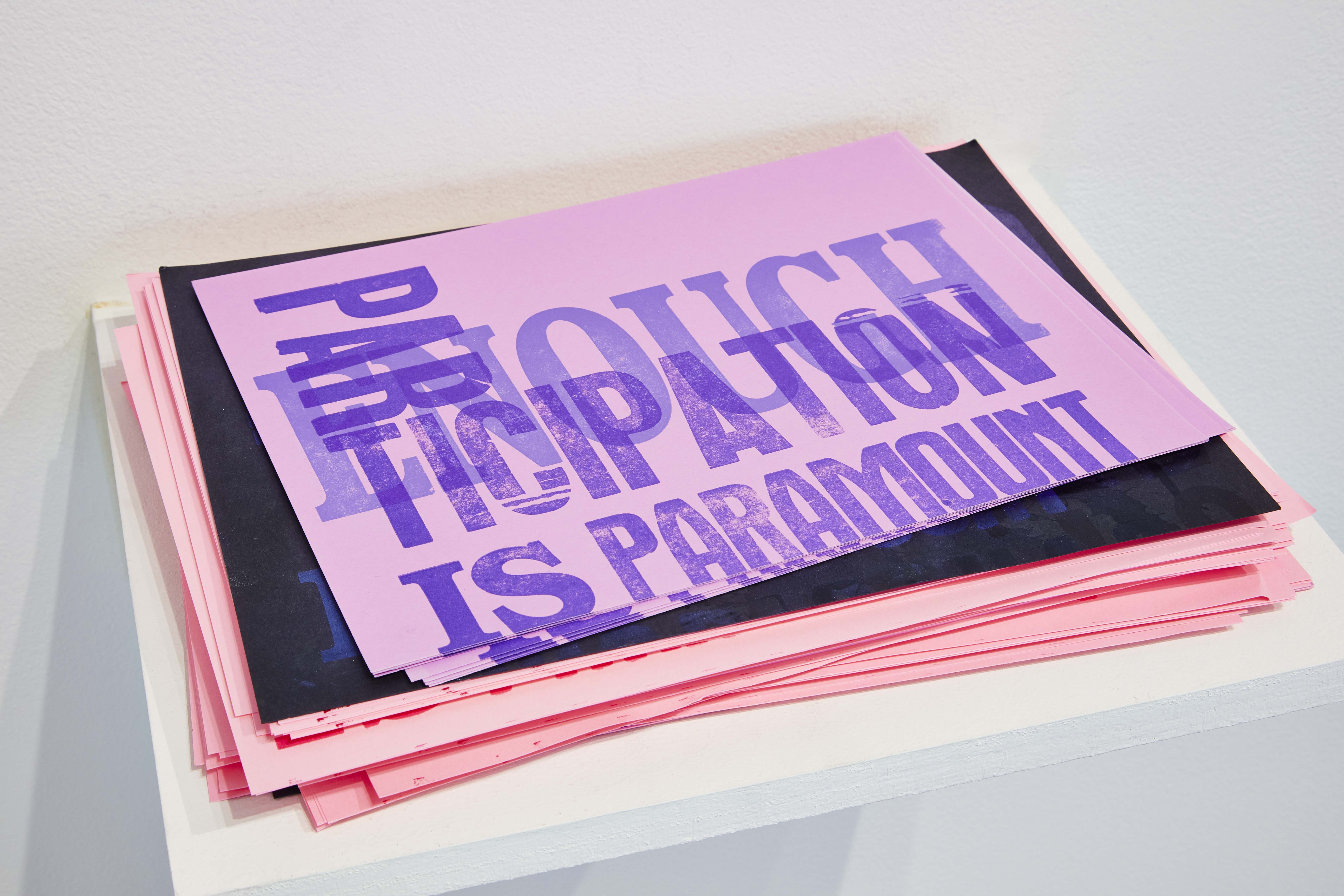 Art for Justice: A Roundtable with Nick Cave and Bob Faust | Ocula