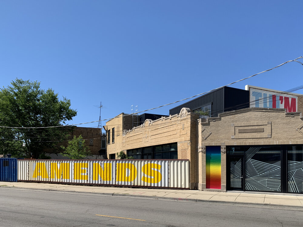 Art for Justice: A Roundtable with Nick Cave and Bob Faust | Ocula