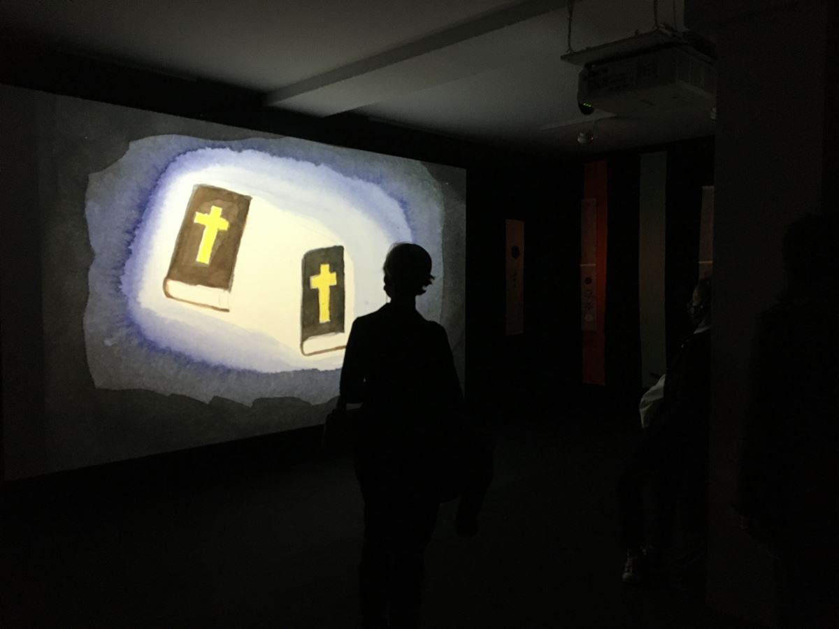 Sara Sejin Chang (Sara van der Heide): Healing Colonial Adoption ...