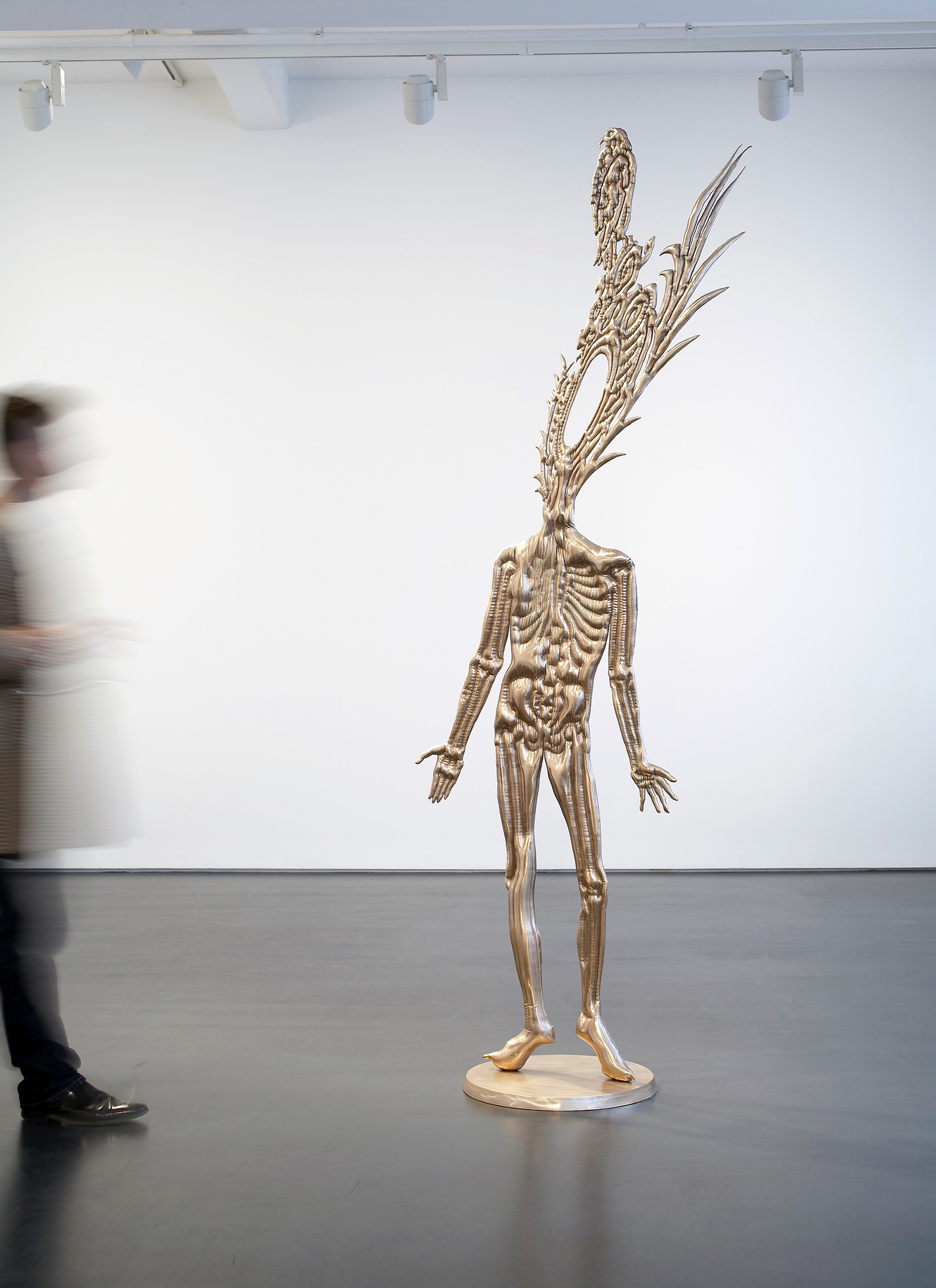 Caroline Rothwell: Follies of Industrialisation | Ocula