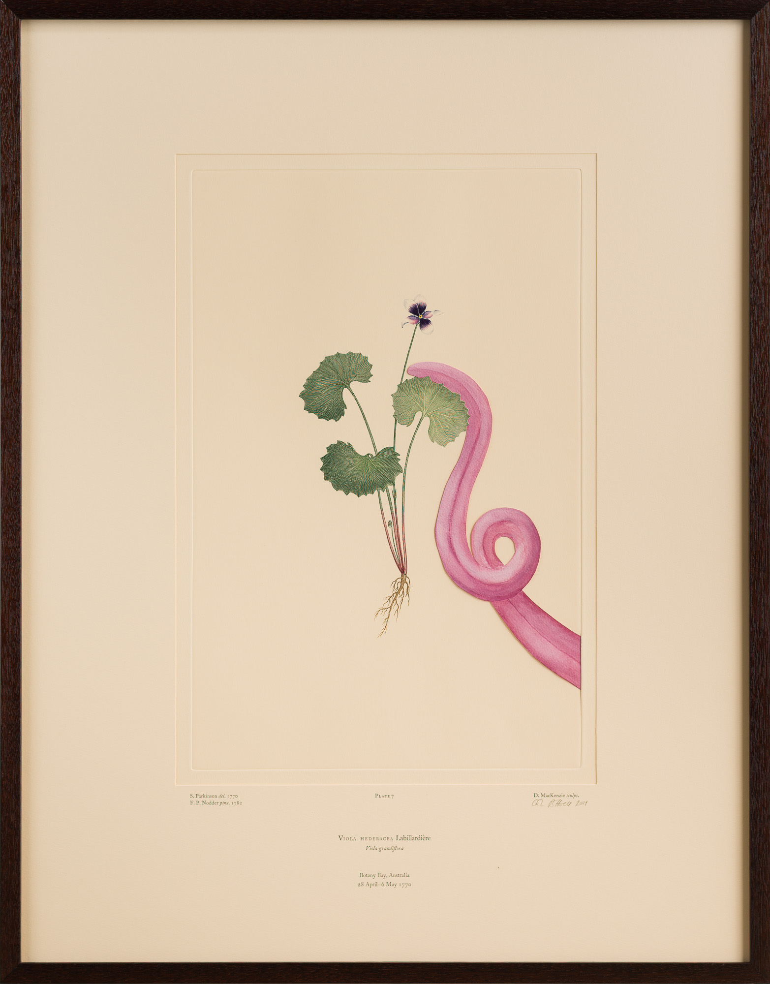 Caroline Rothwell: Follies of Industrialisation | Ocula