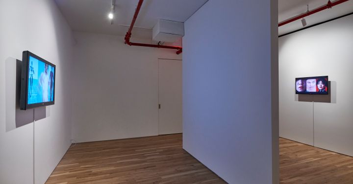 Lu Yang Imagines Reincarnation in a Virtual World | Ocula