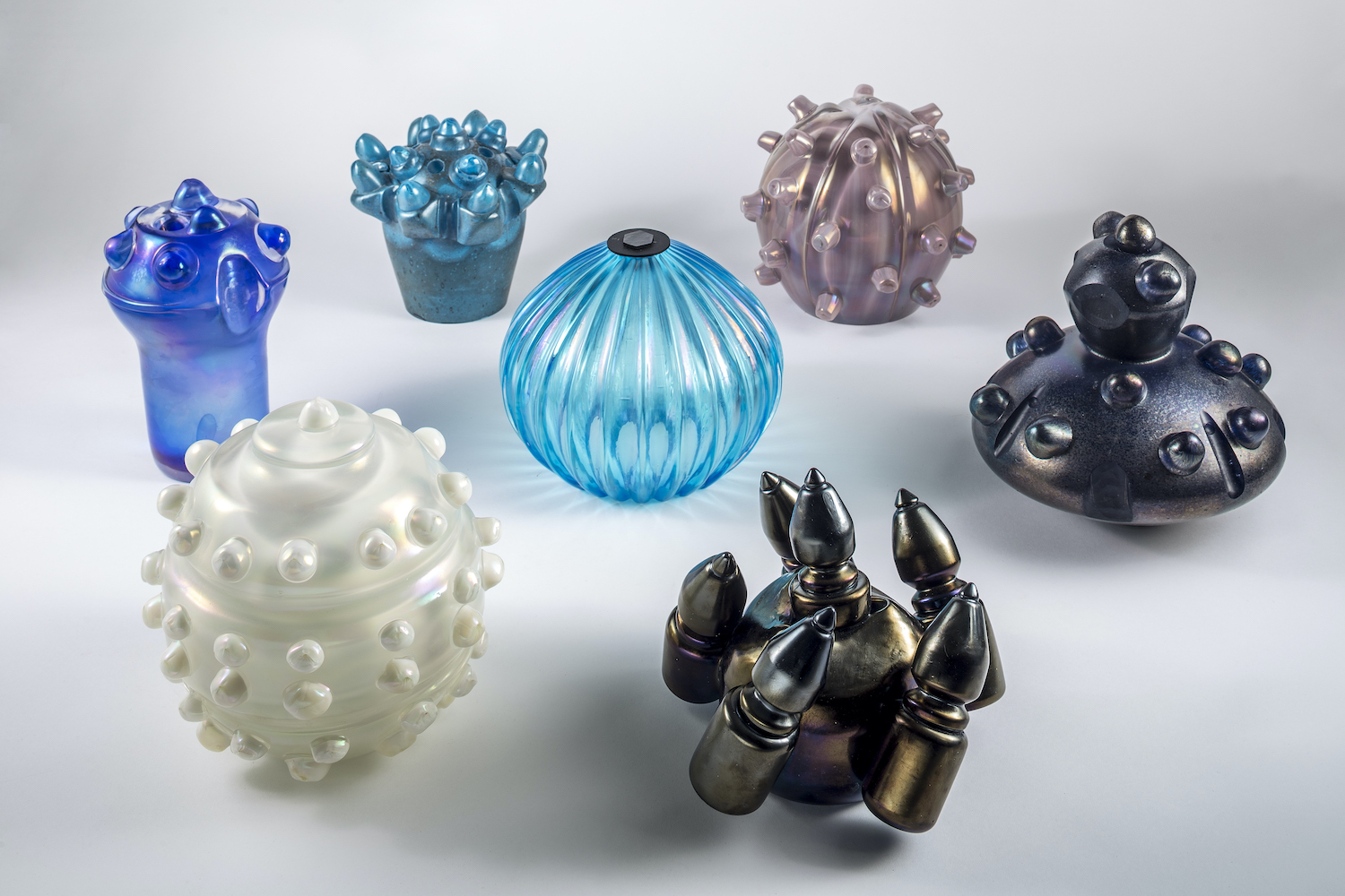 Monira Al Qadiri Dives Deep Into Oil | Ocula